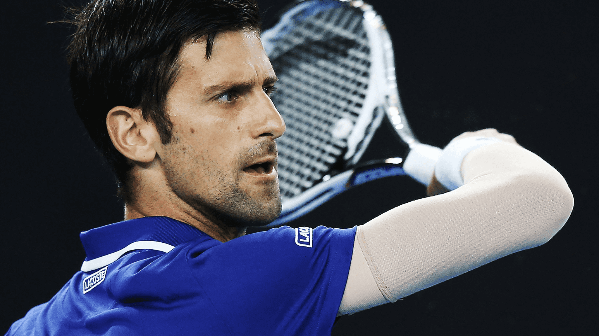 Watch Tennis Live Stream | DAZN IN