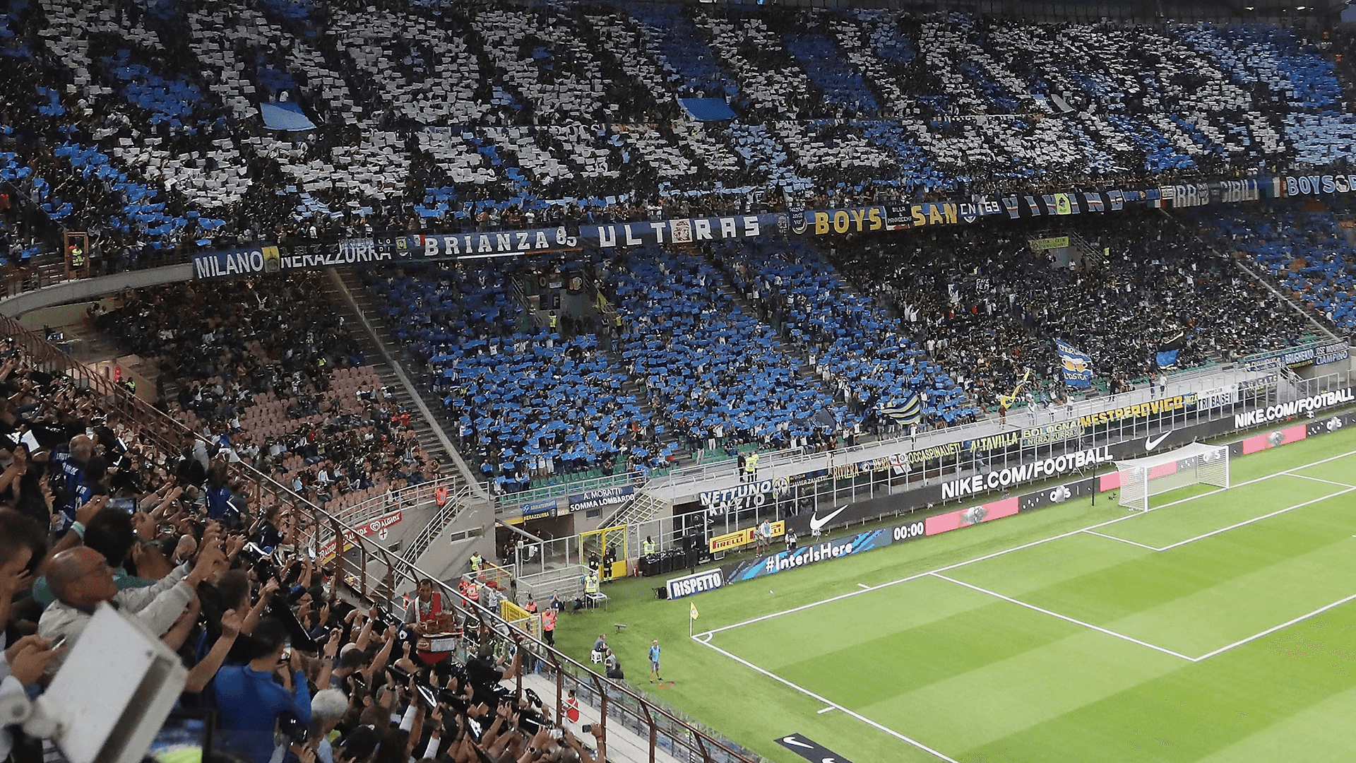 Watch Inter Live Stream | DAZN CA