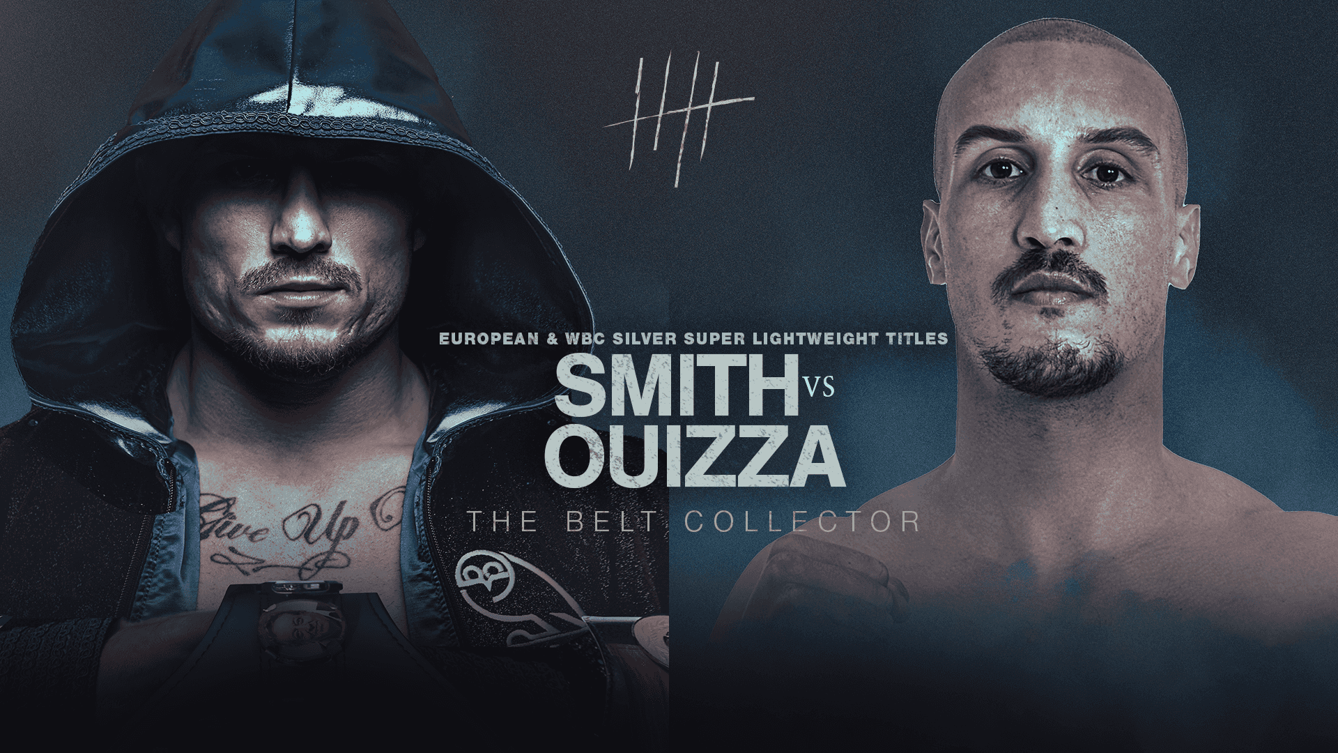 Fight Night 2 | 2025 | DAZN US