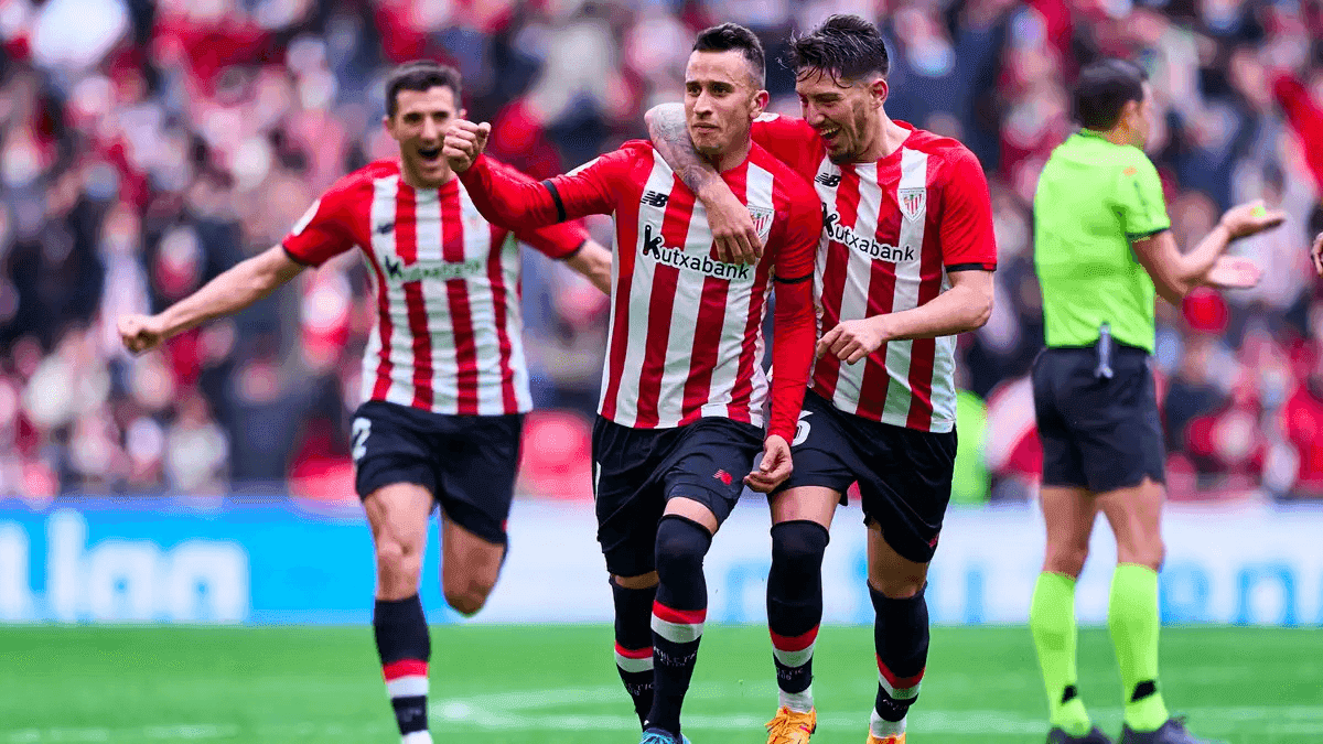 Watch Athletic Club Live Stream | DAZN PL