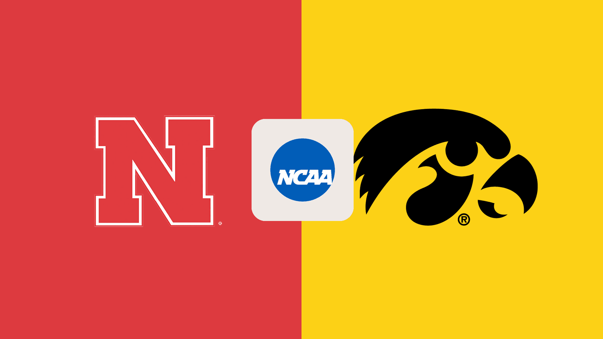 Watch Nebraska @ Iowa Live Stream Online | DAZN AE