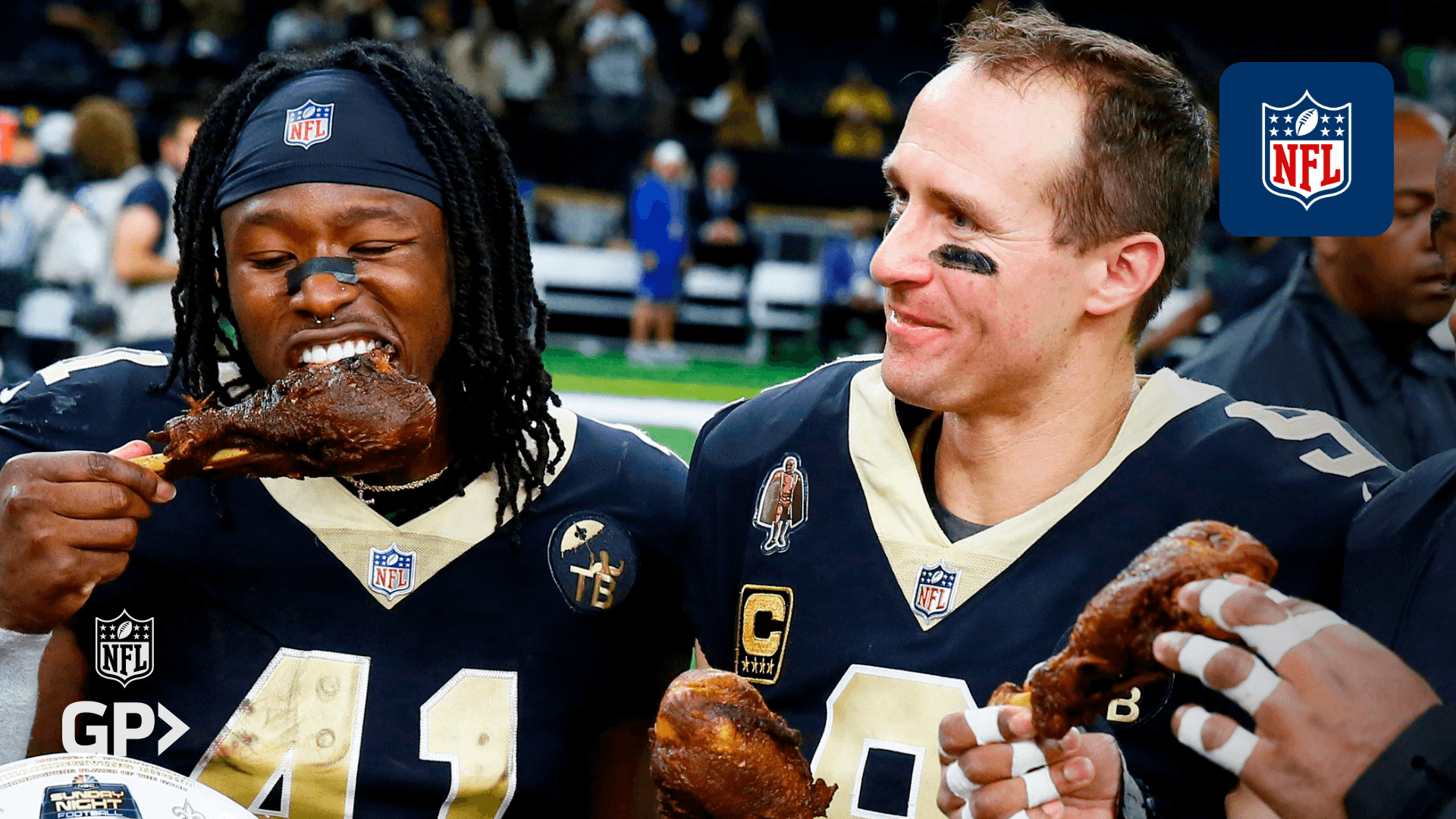 The Best of NFL Thanksgiving Gamesを今すぐ観戦 | DAZN JP