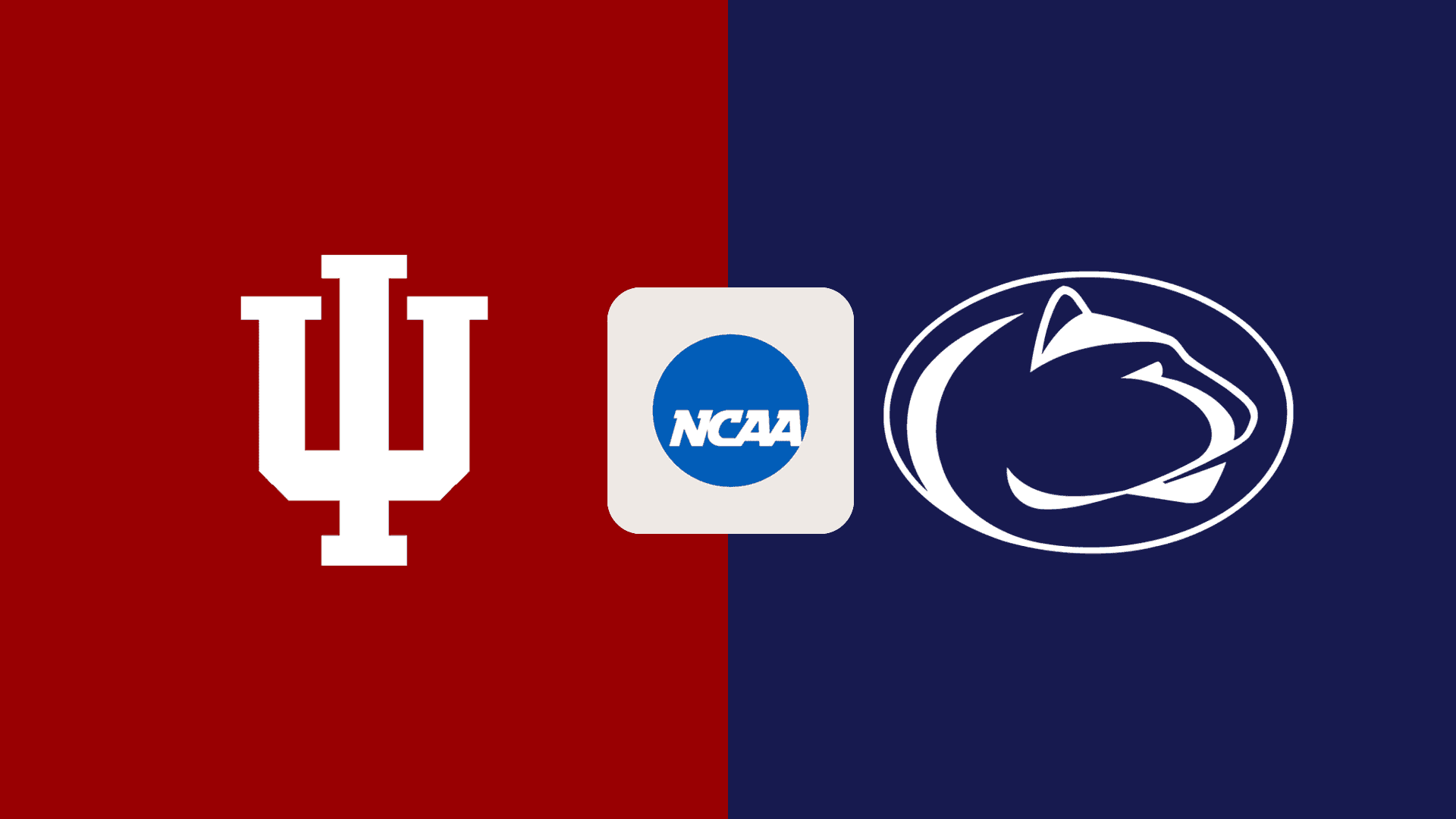 Watch Indiana @ Penn State Live Stream Online | DAZN CA