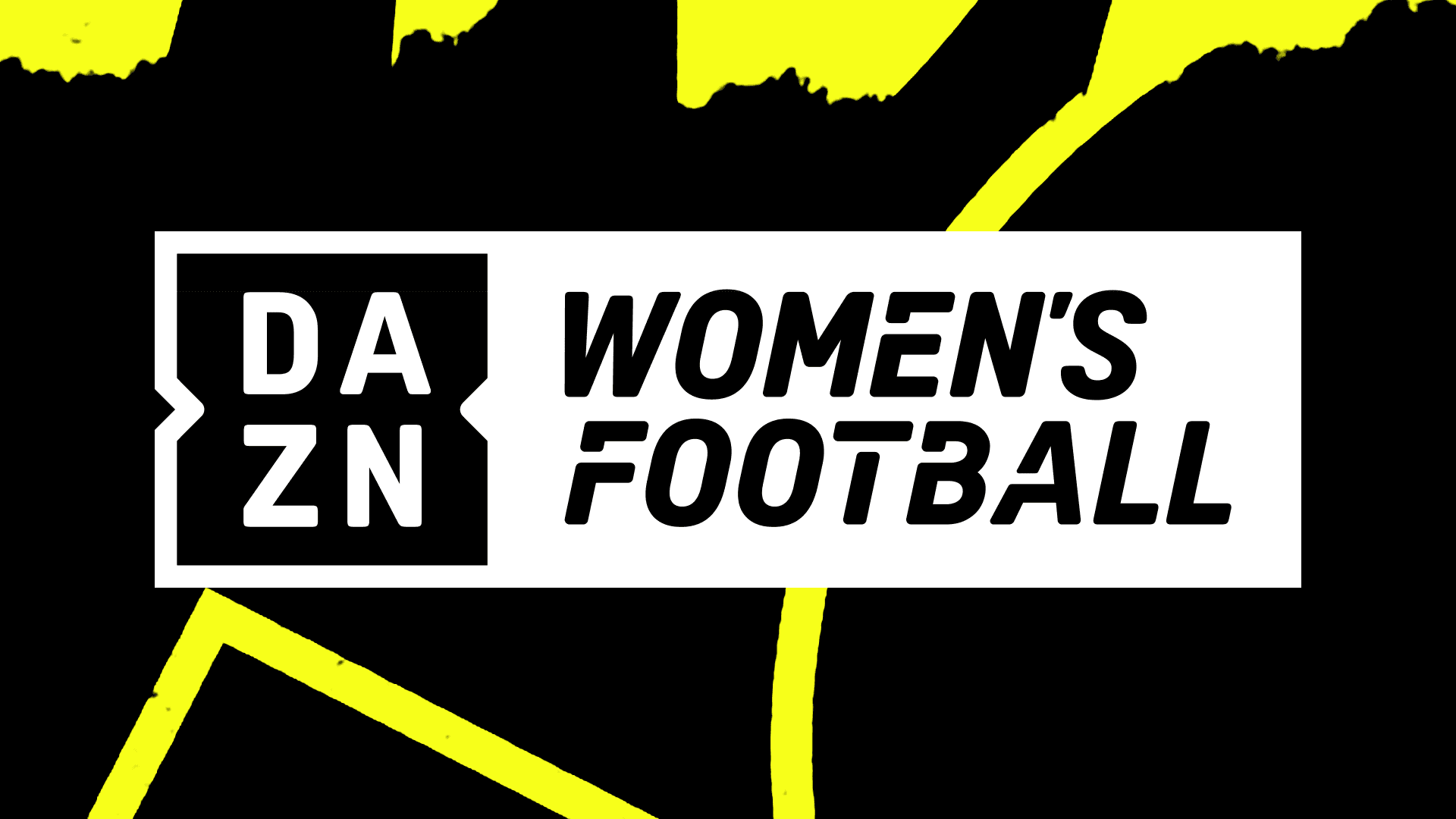 Regardez DAZN Women's Football en direct | DAZN FR
