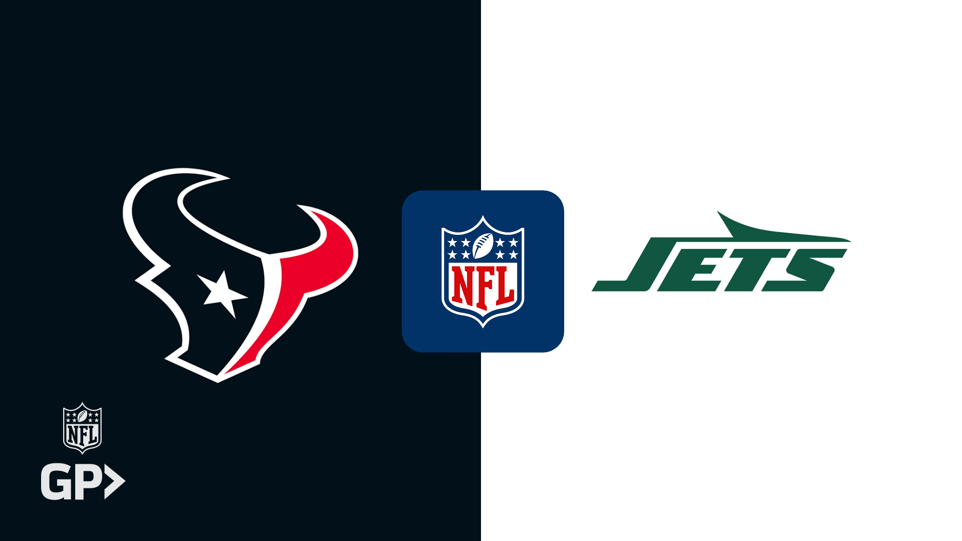 Watch Texans @ Jets Live Stream | DAZN CH