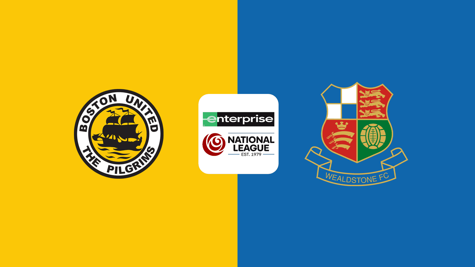 Ver Boston - Wealdstone Online en Vivo | DAZN US