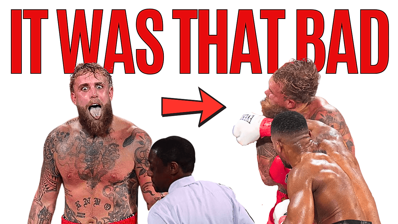 Watch We've Hit Rock Bottom Live Stream Online | DAZN GB