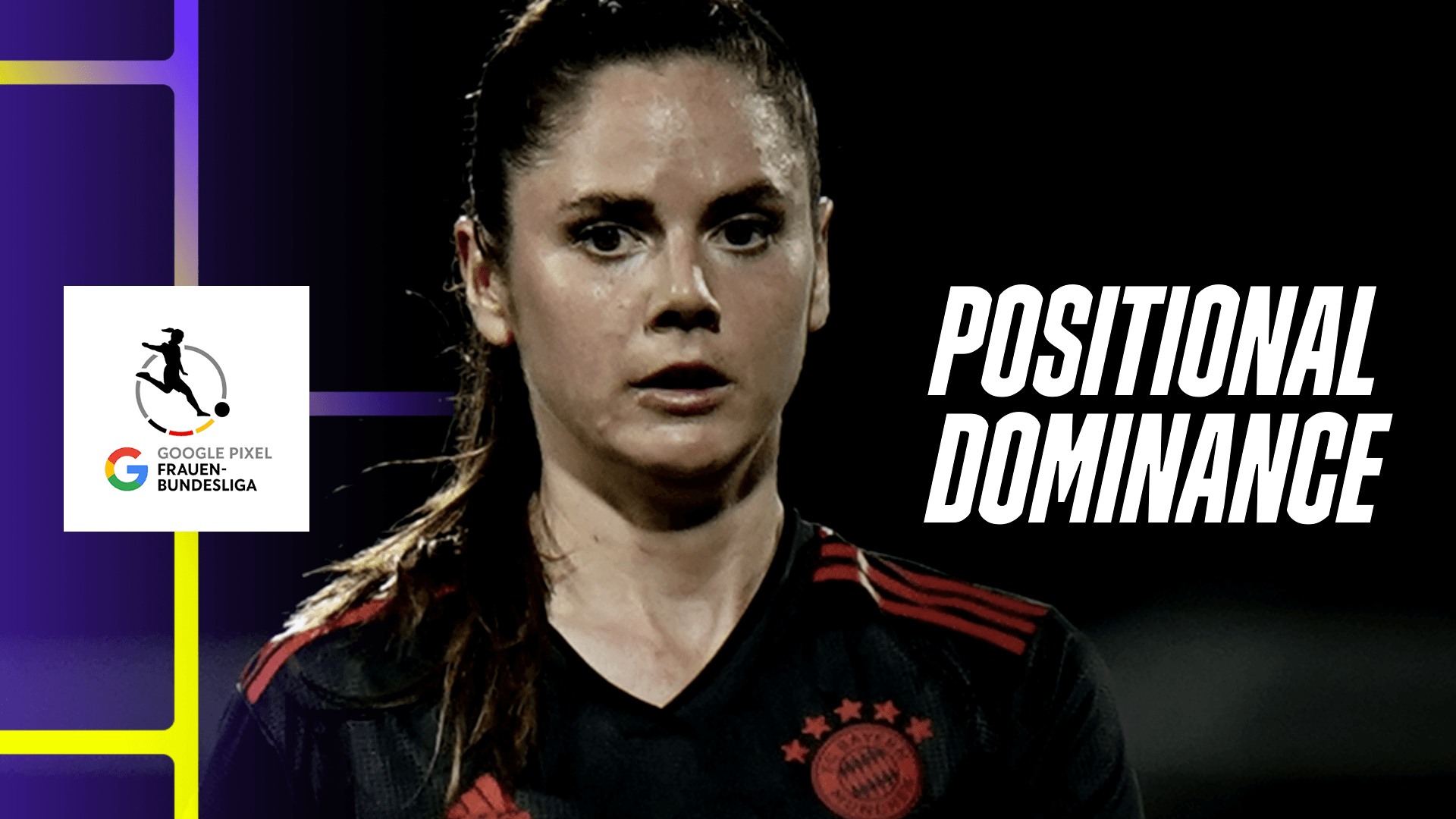 Ver: Positional Dominance: Sarah Zadrazil em Direto | DAZN PT