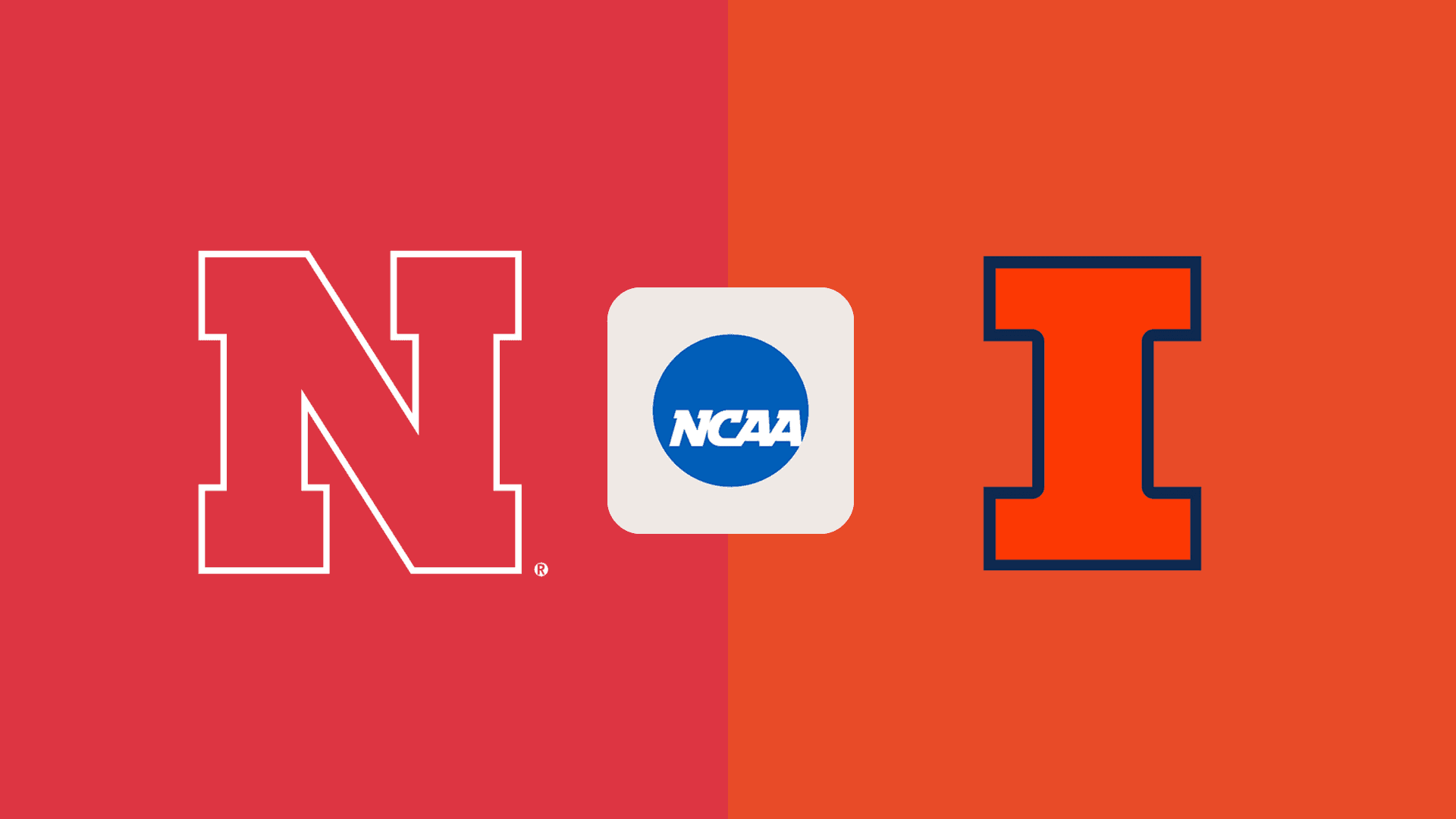 Watch Nebraska @ Illinois Live Stream Online | DAZN TW