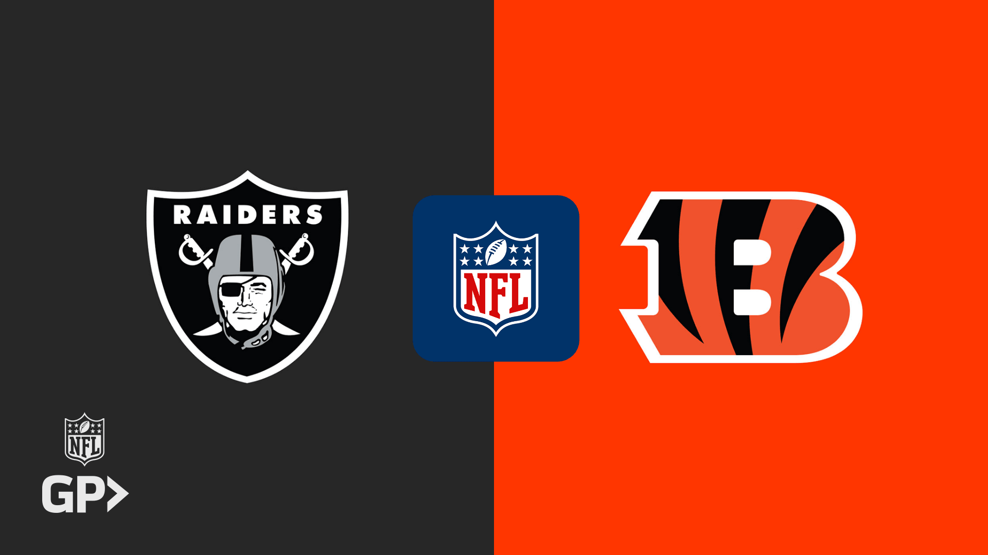 Raiders @ Bengals in Diretta Streaming | DAZN IT