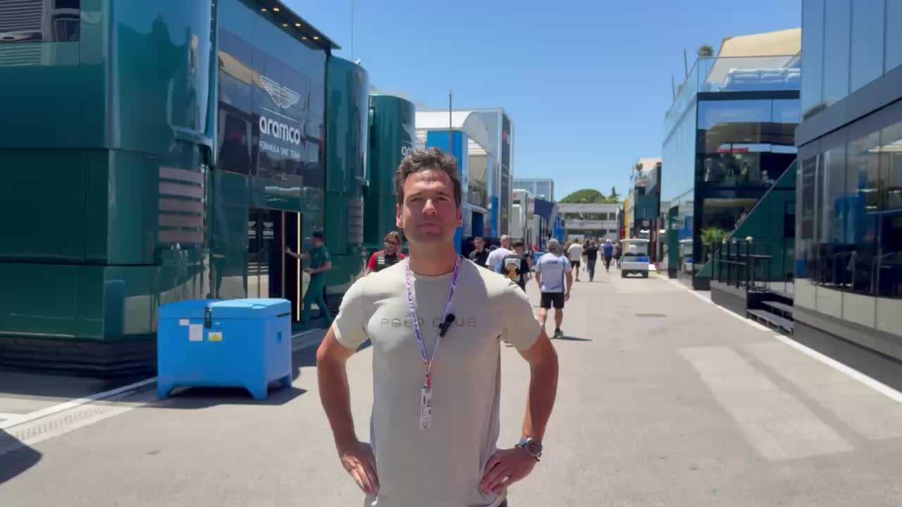 Watch "En Barcelona, en el 91% de las ocasiones..." | La previa de ...