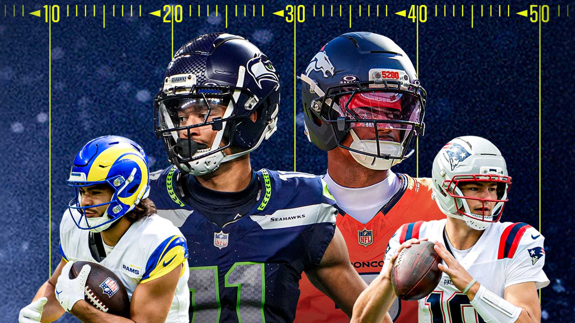 Watch Everything You Need to Know about Conference Championship Sunday ...