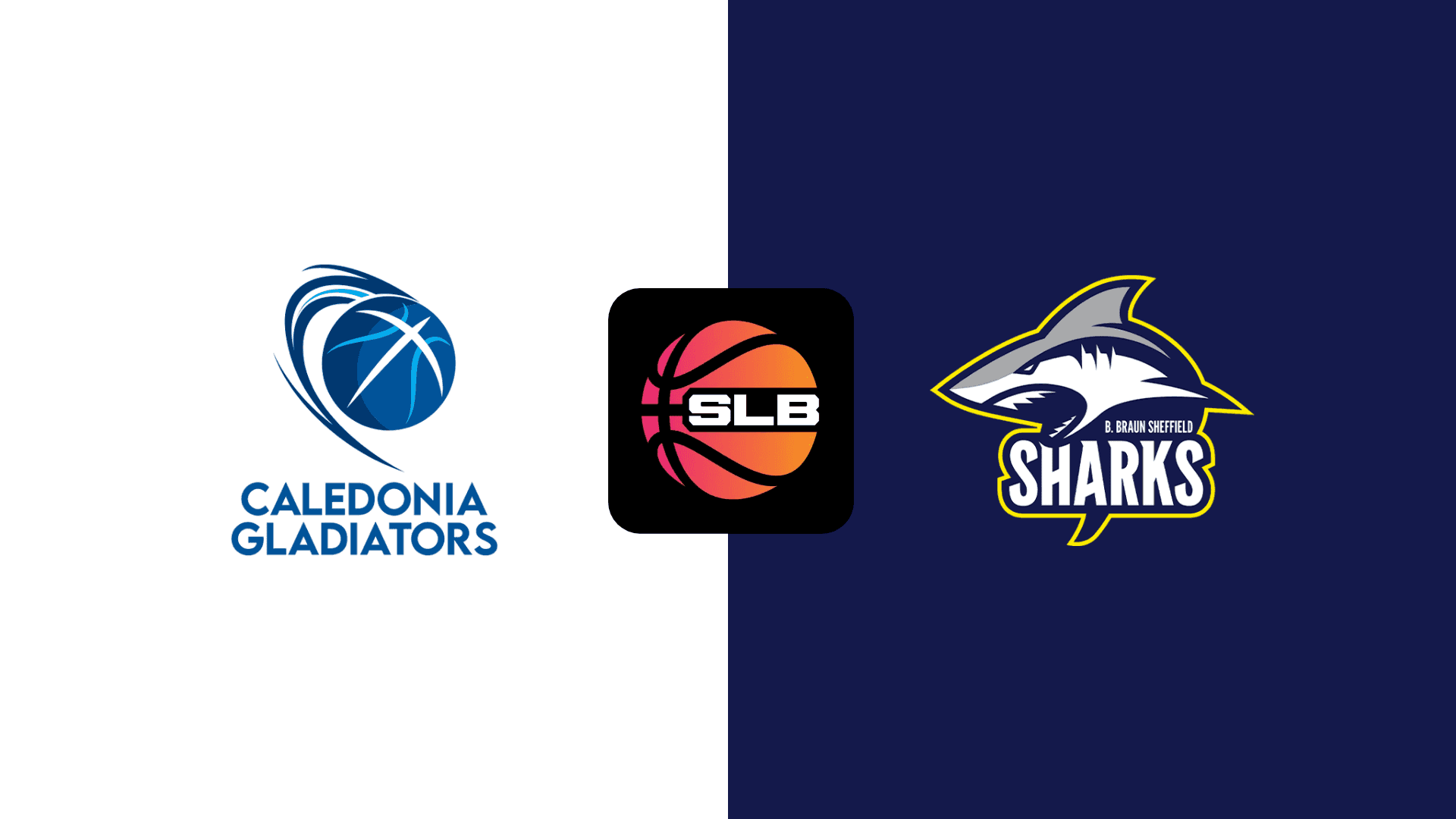 Ver Caledonia Gladiators - B. Braun Sheffield Sharks Online en Directo ...