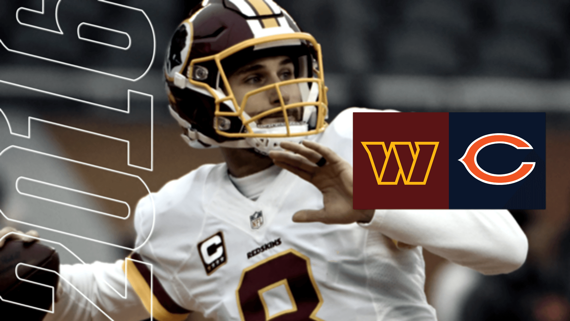 Watch Commanders @ Bears Live Stream | DAZN PH