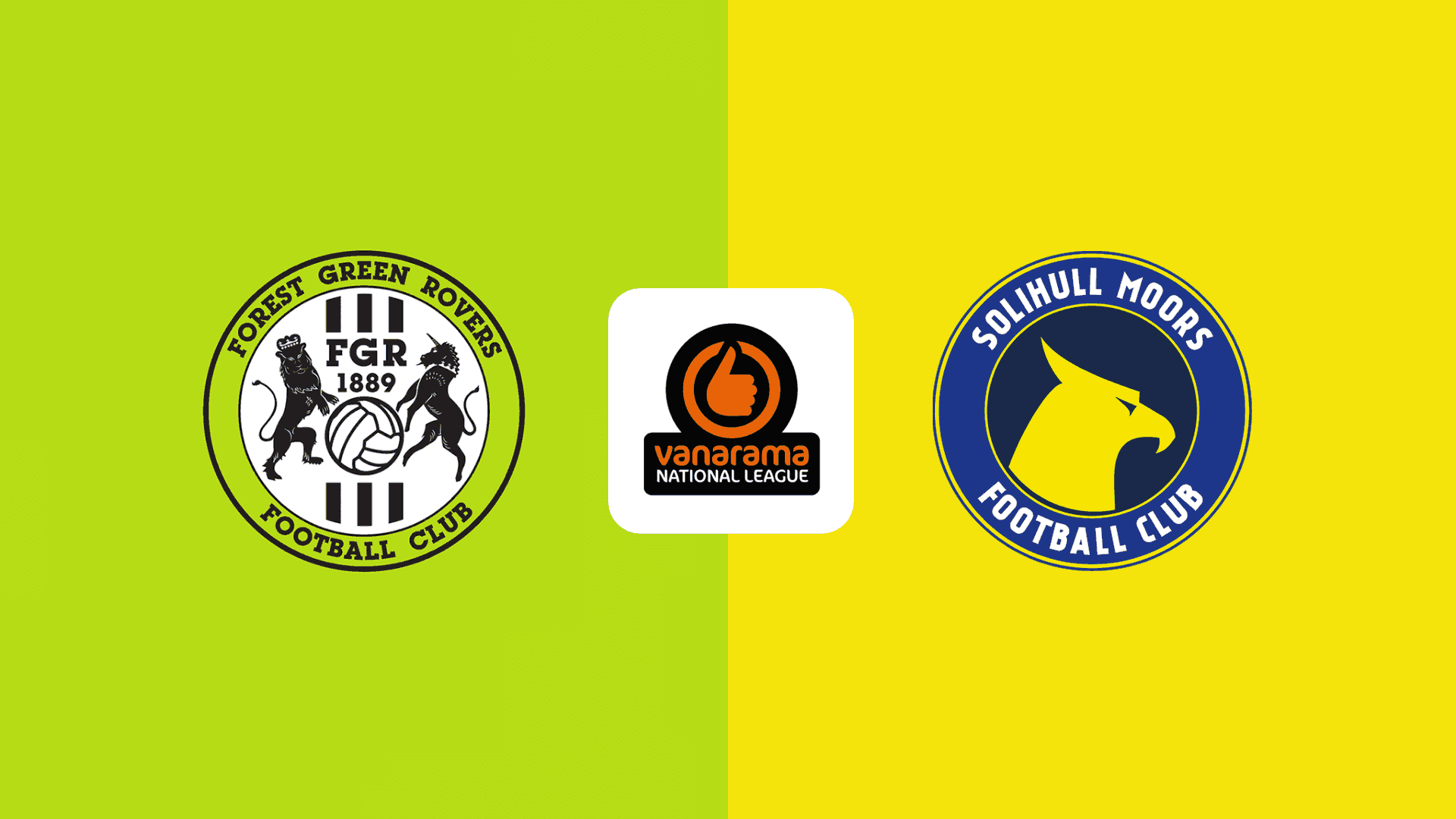 شاهد البث المباشر لـ فورست جرين ضد سوليهول مورز | DAZN YE