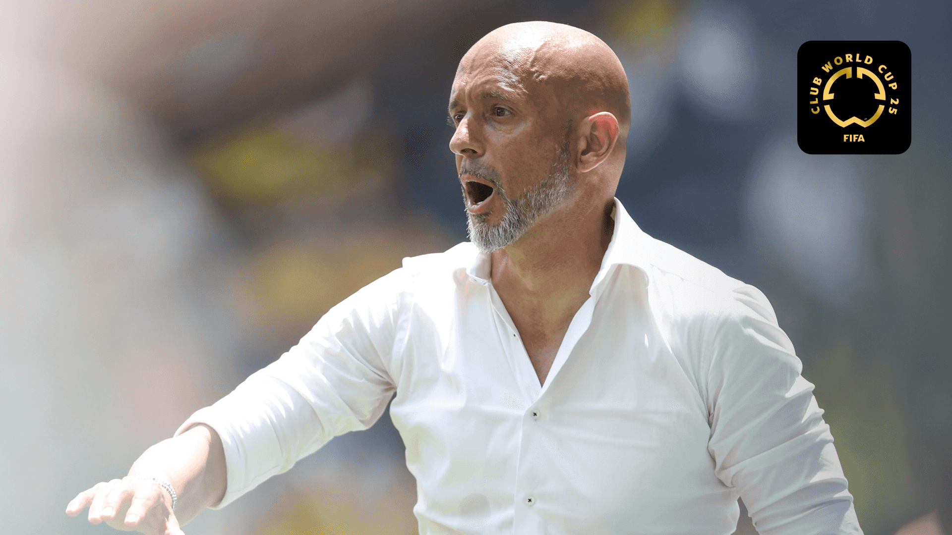 Watch Miguel Cardoso: Sundowns Coach Previews Fluminense Clash Online ...