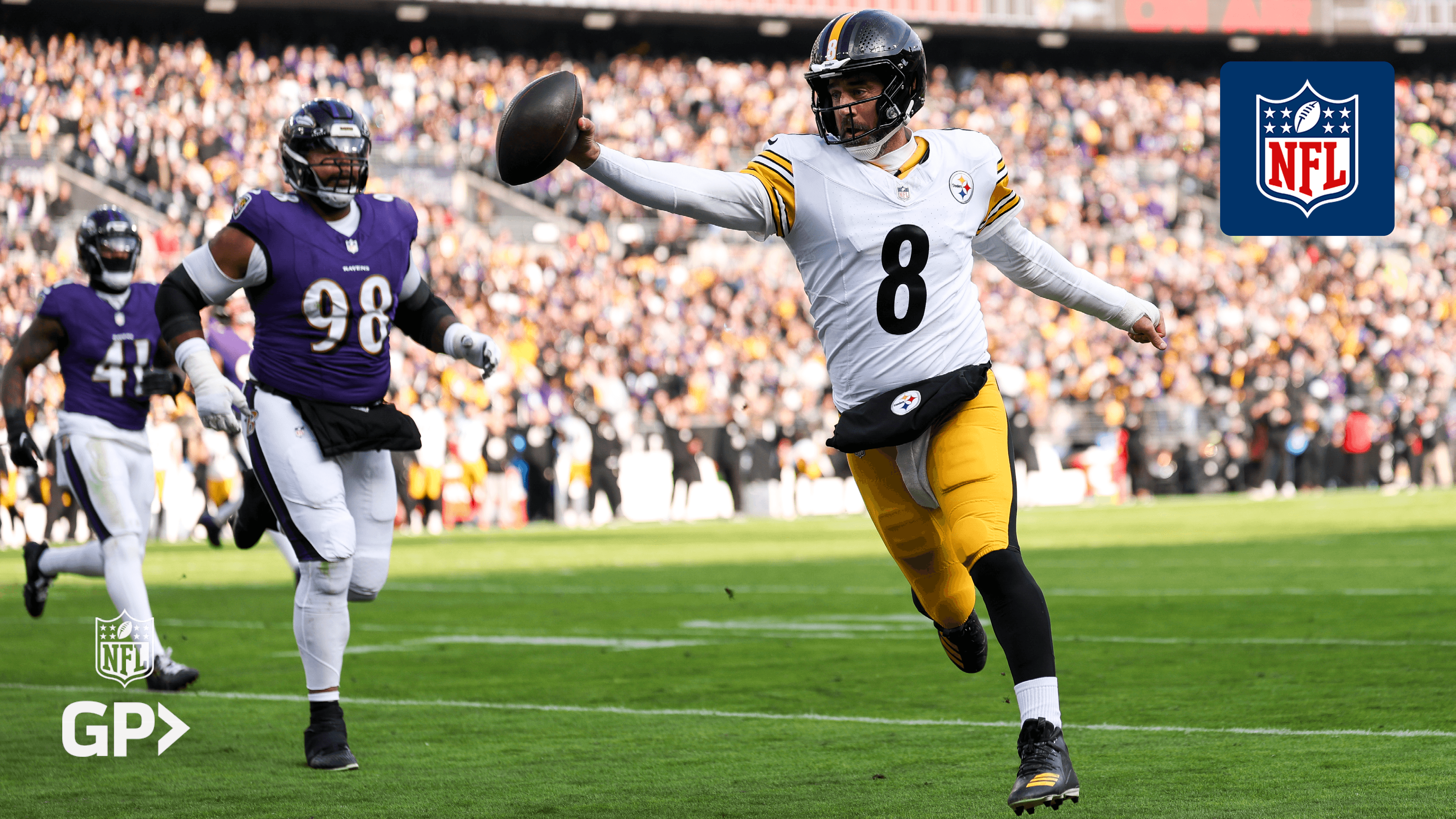 Watch Top Plays of Week 14 Live Stream Online | DAZN NZ