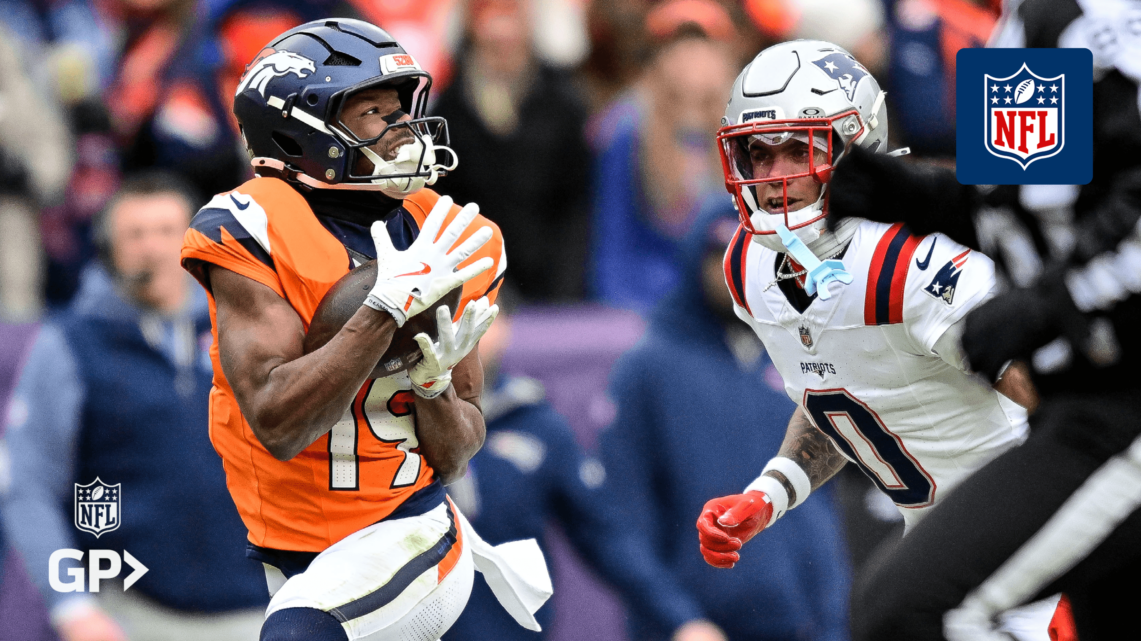 Watch Top Plays of the Conference Championships Live Stream Online ...