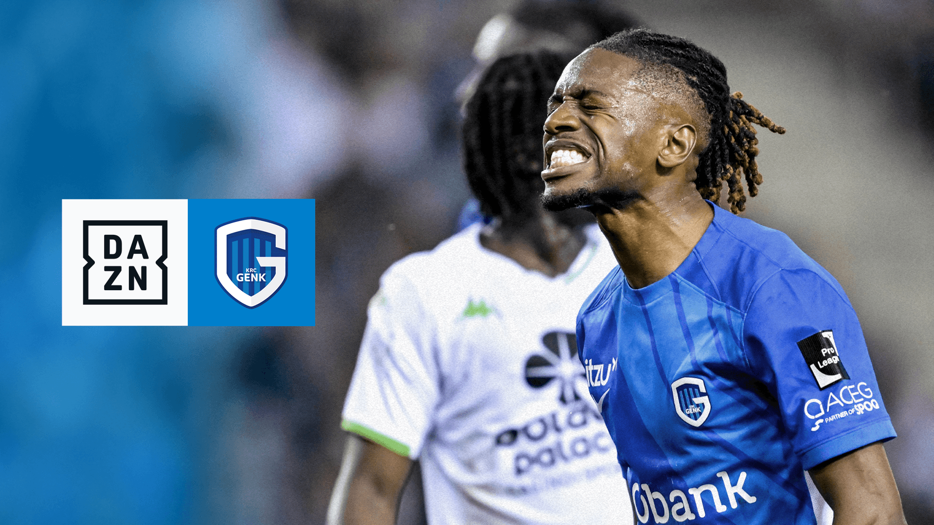 Watch Highlights KRC Genk - Cercle Brugge Online | DAZN BE