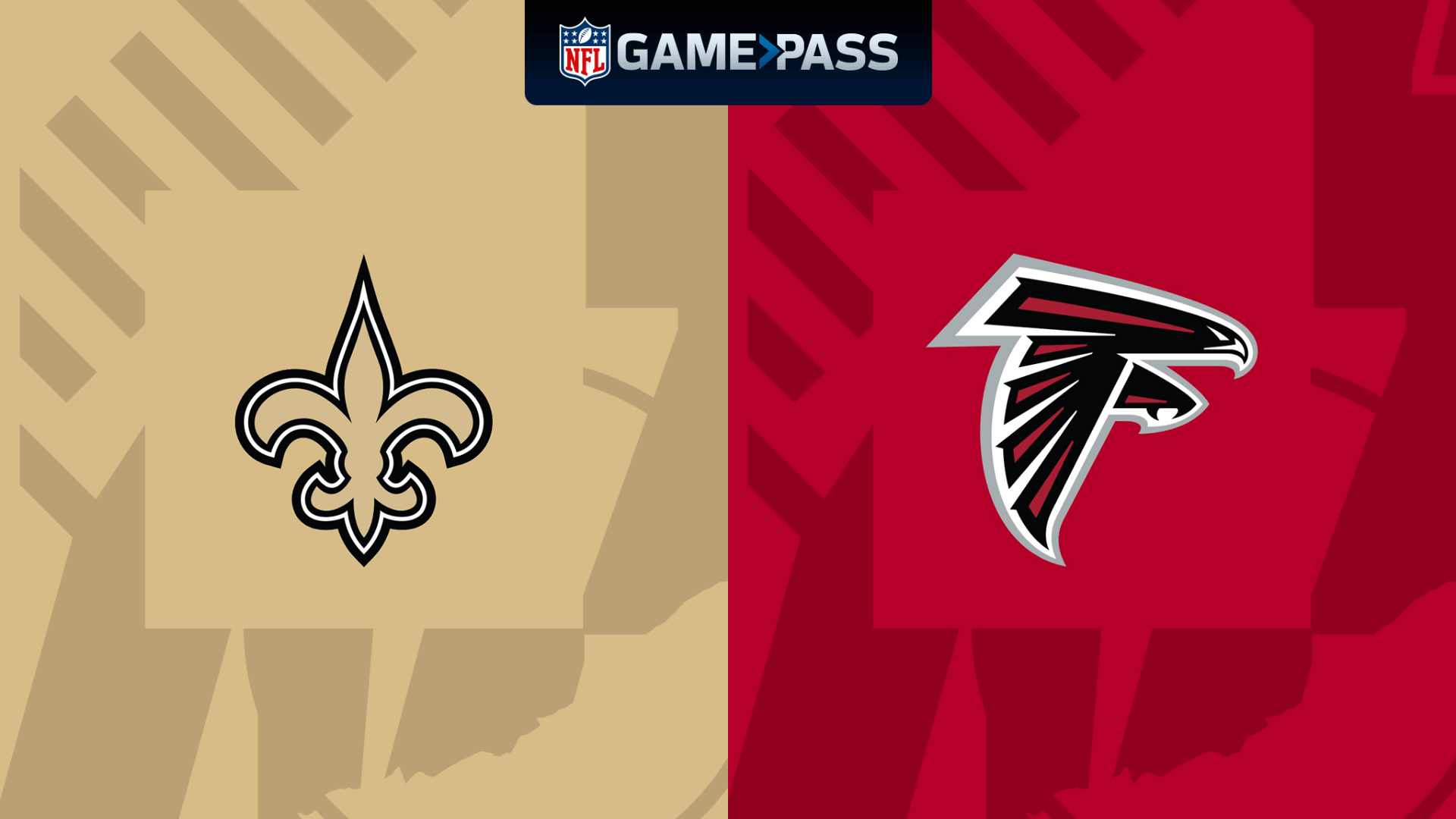 Watch Saints @ Falcons Live Stream | DAZN BT
