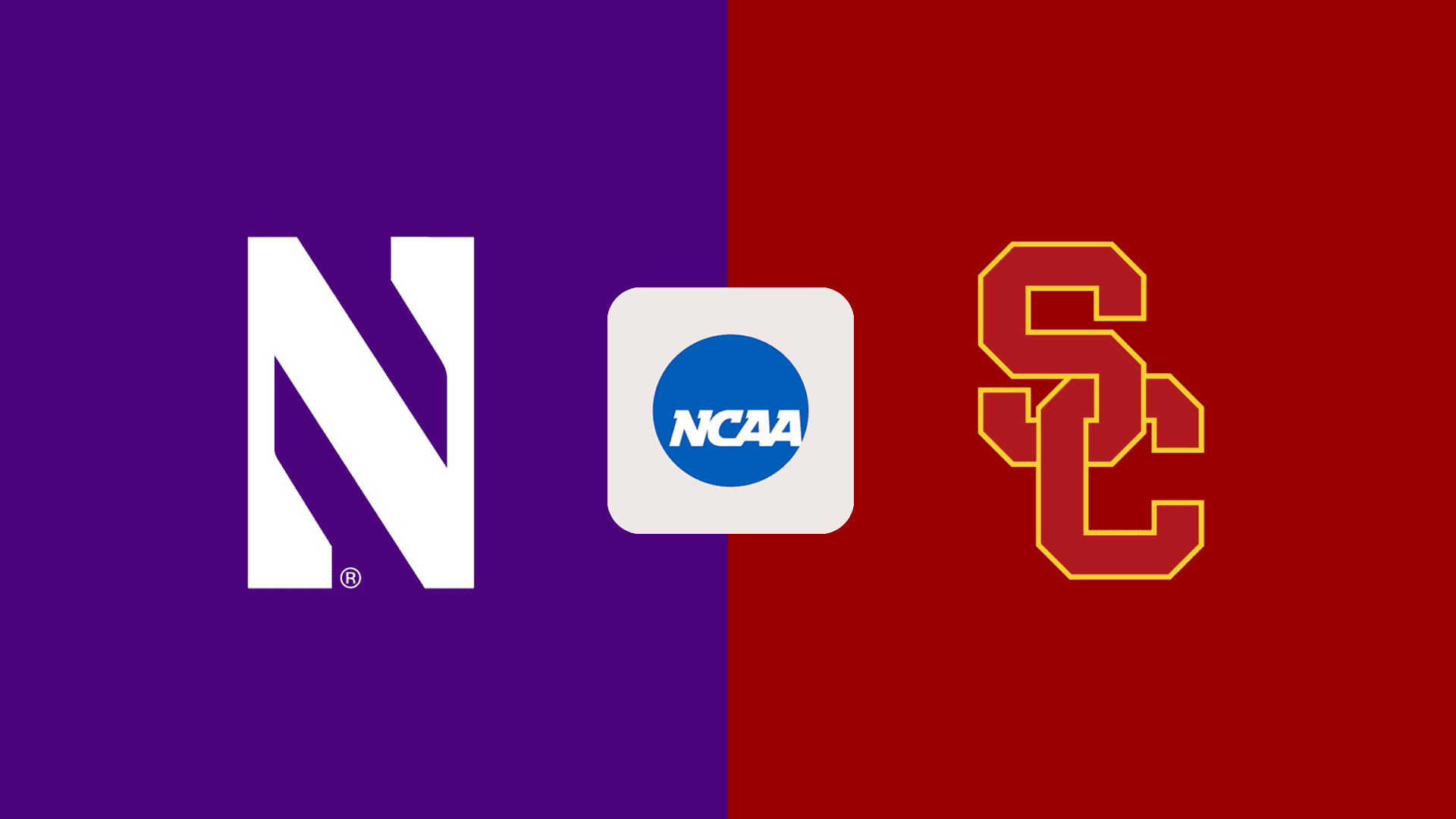 Watch Northwestern @ USC Live Stream Online | DAZN TW