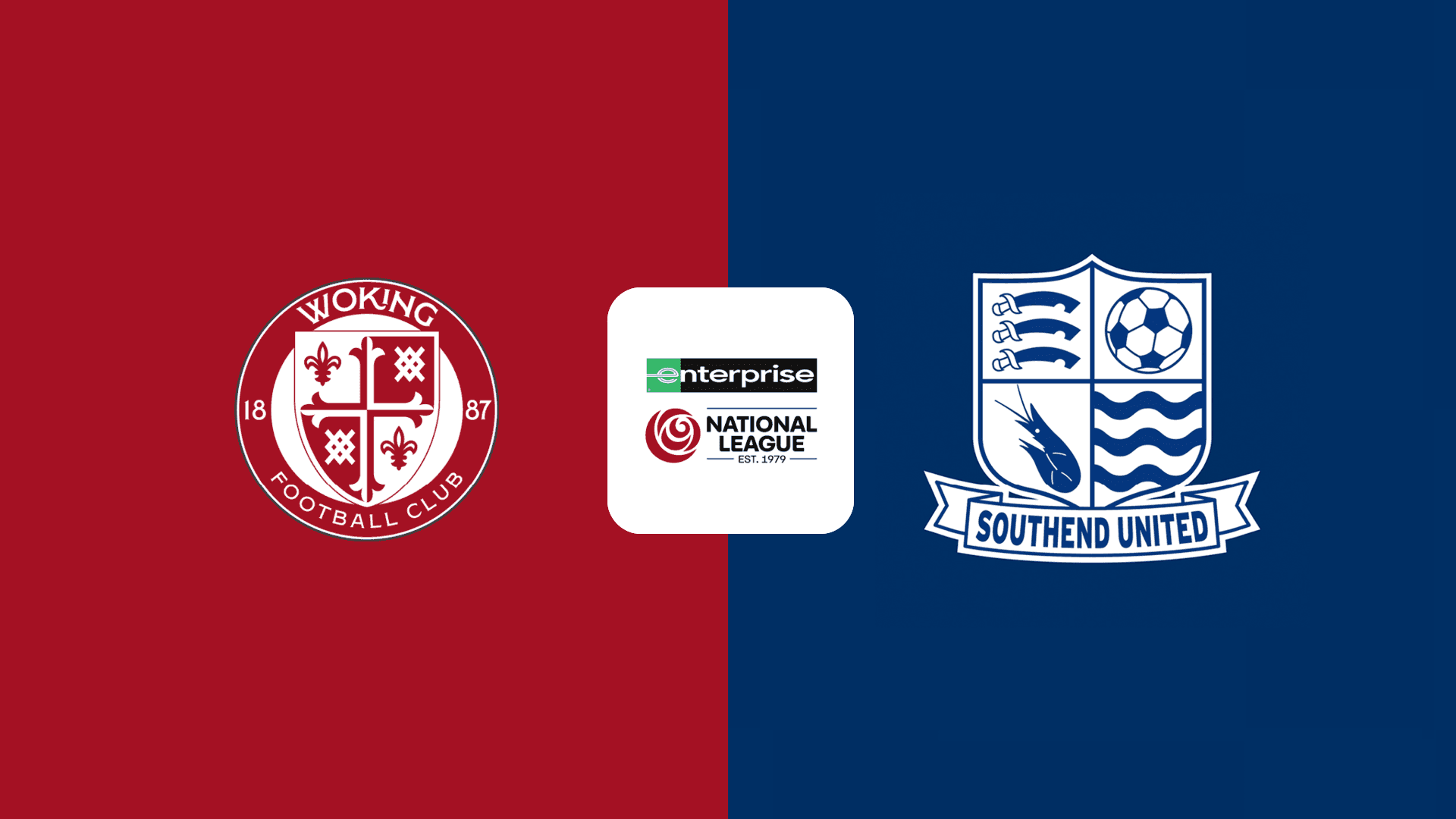 Watch Woking vs. Southend Live Stream Online | DAZN IQ