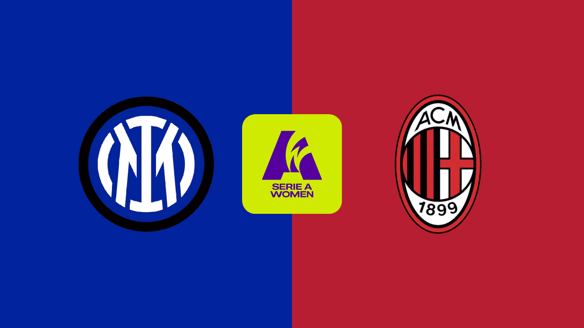 Watch Inter - AC Milan Live Stream Online | DAZN ES