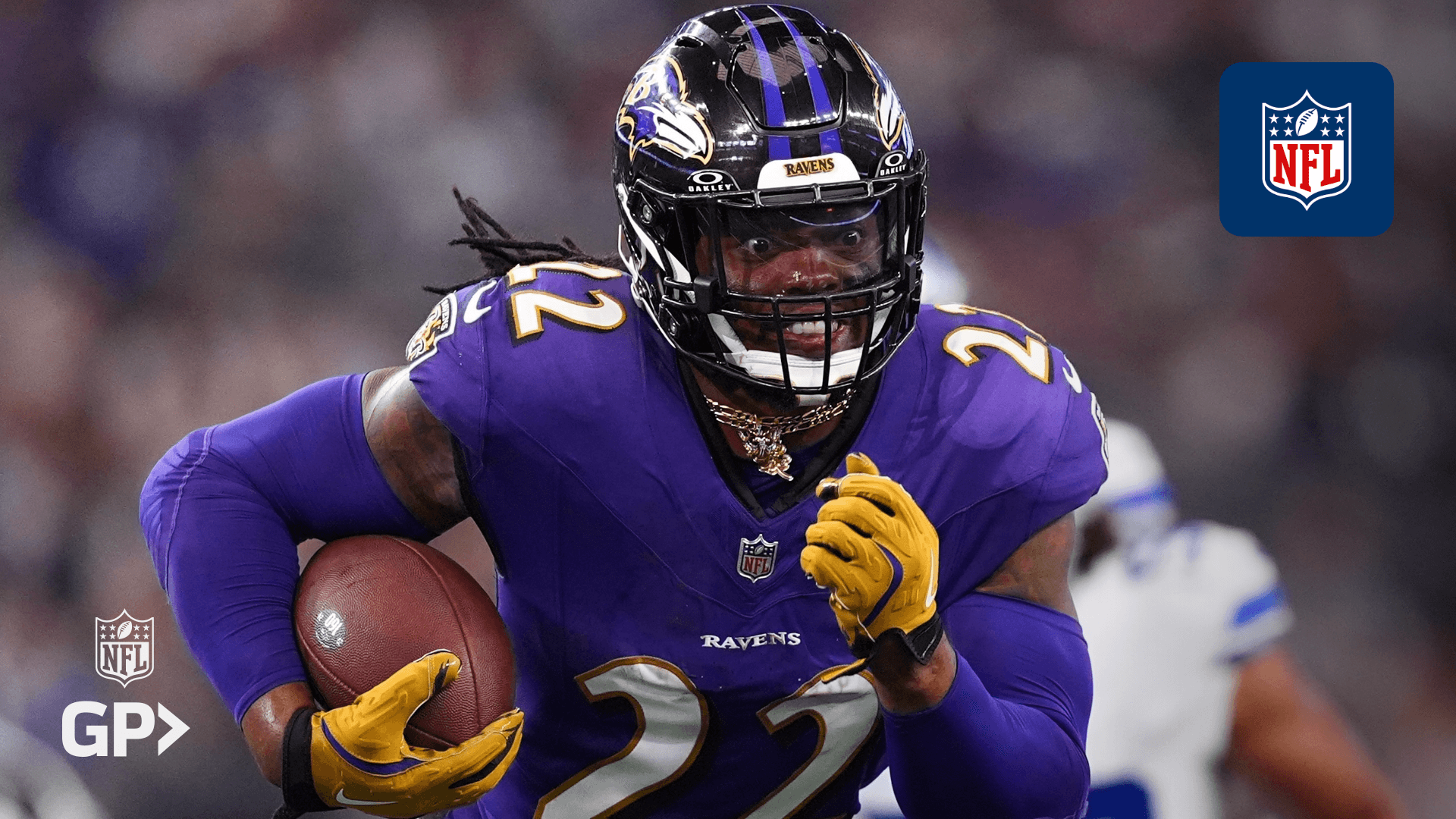 Watch Angry Runs: Week 3 Online | DAZN TW