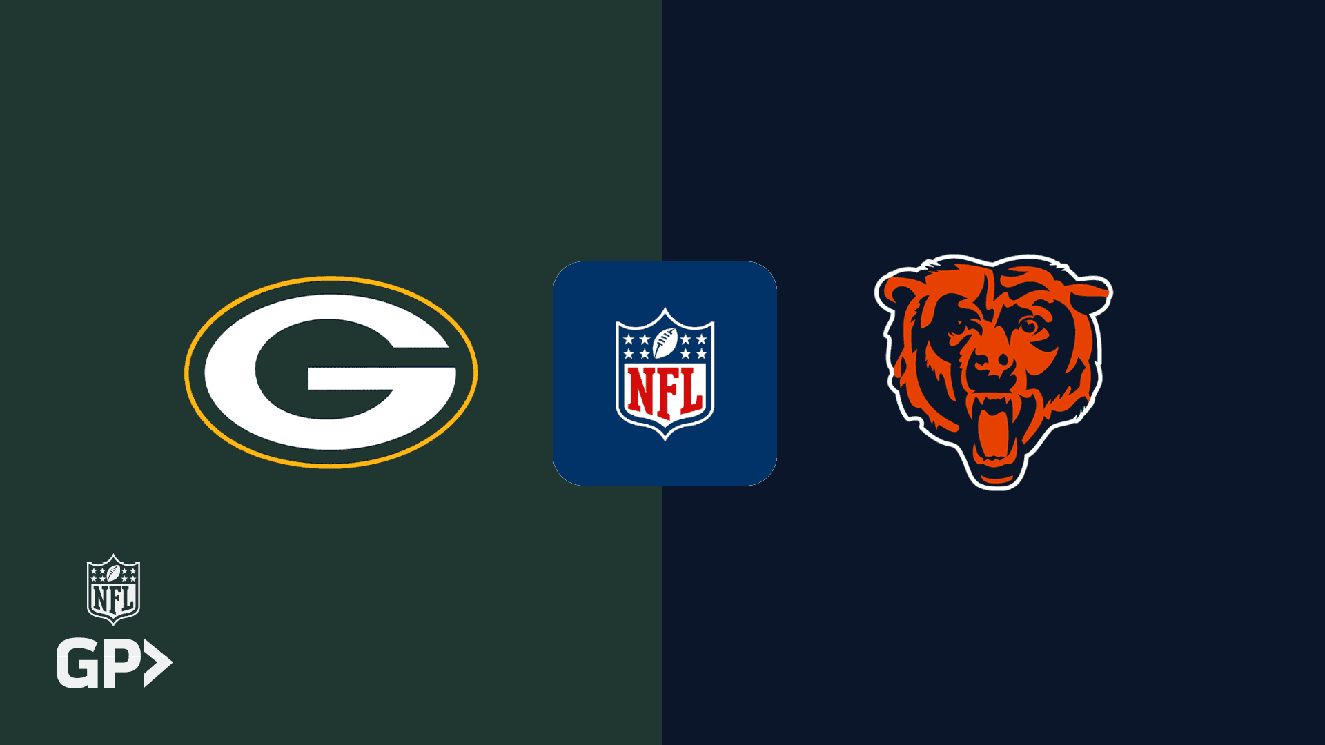 Assista Packers x Bears ao vivo online | DAZN BR