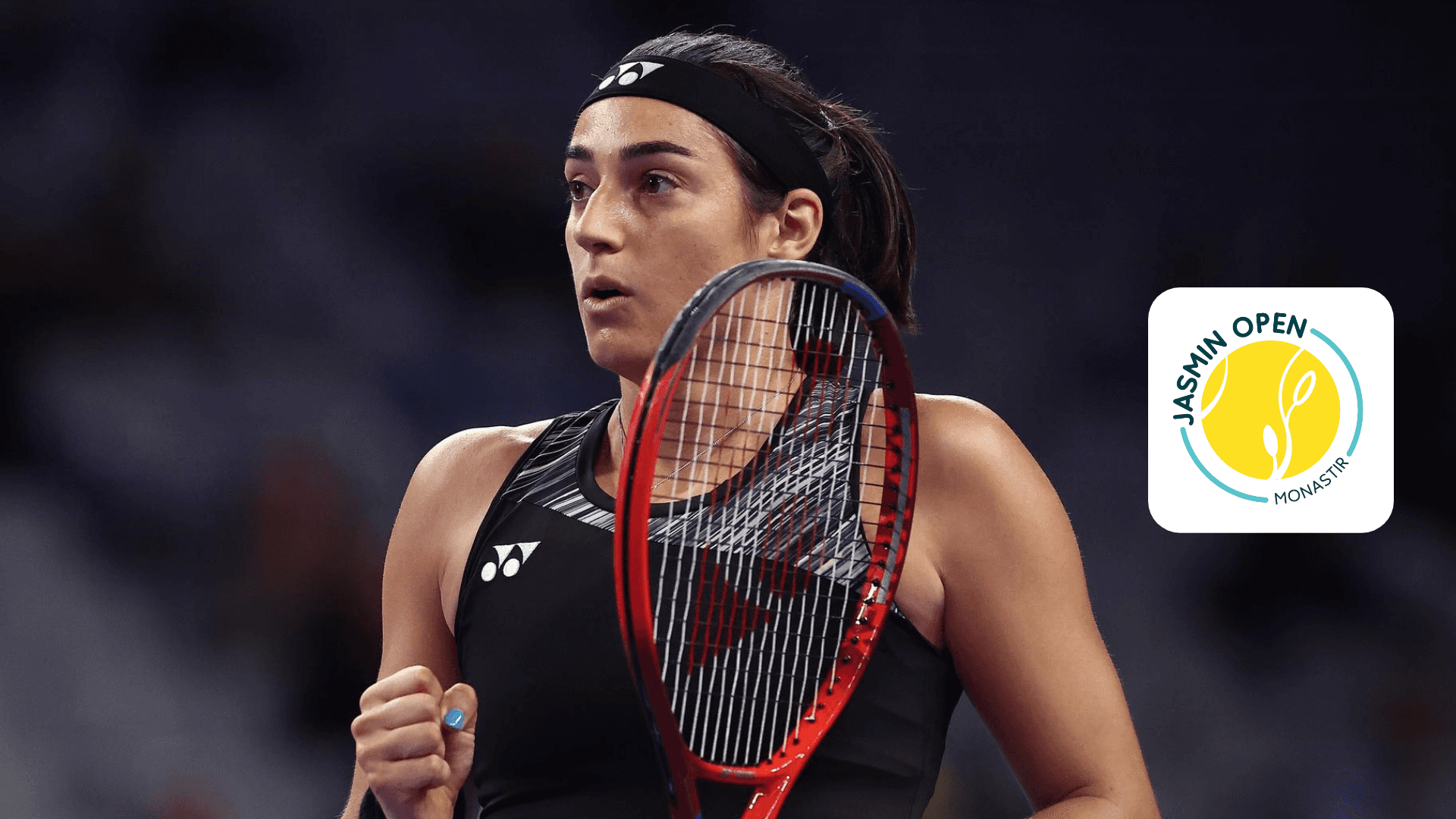 Watch Monastir Open - Final Live Stream | DAZN CA