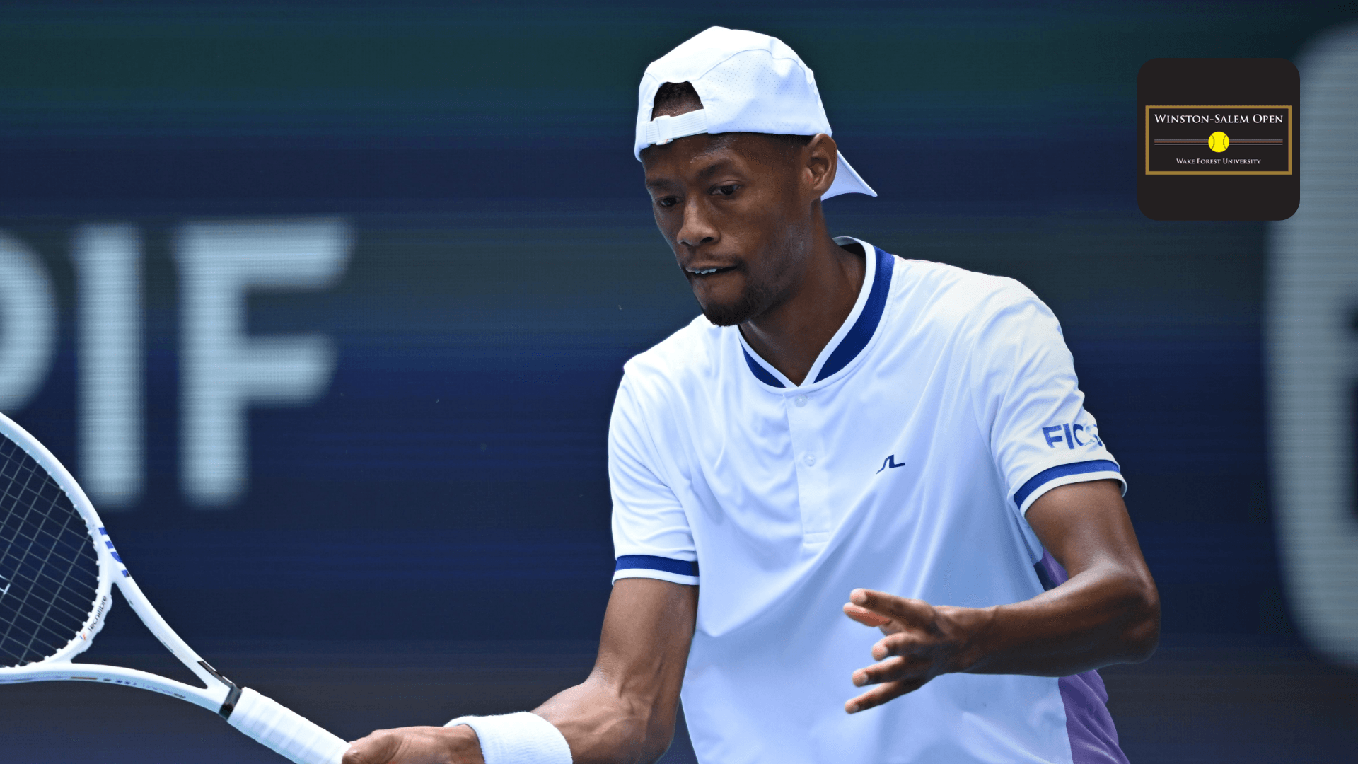 Watch Quarterfinal: Michelsen - Eubanks Live Stream | DAZN TC