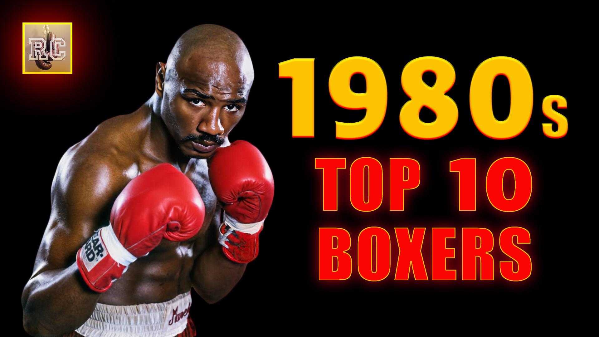 Watch Top 10 Boxers in the 1980s Online | DAZN BR
