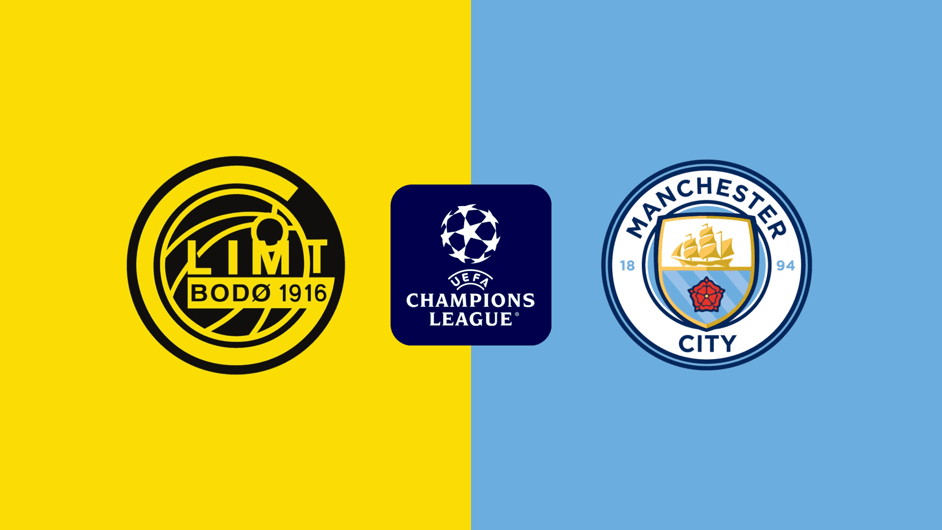 Watch Bodo/Glimt vs. Man City Live Stream Online | DAZN NZ