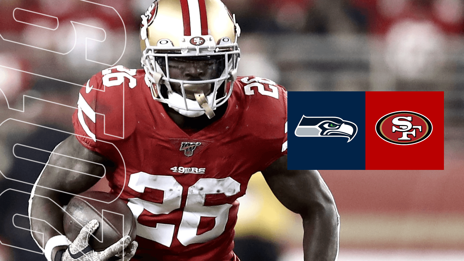 Watch Seahawks @ 49ers Live Stream | DAZN AX