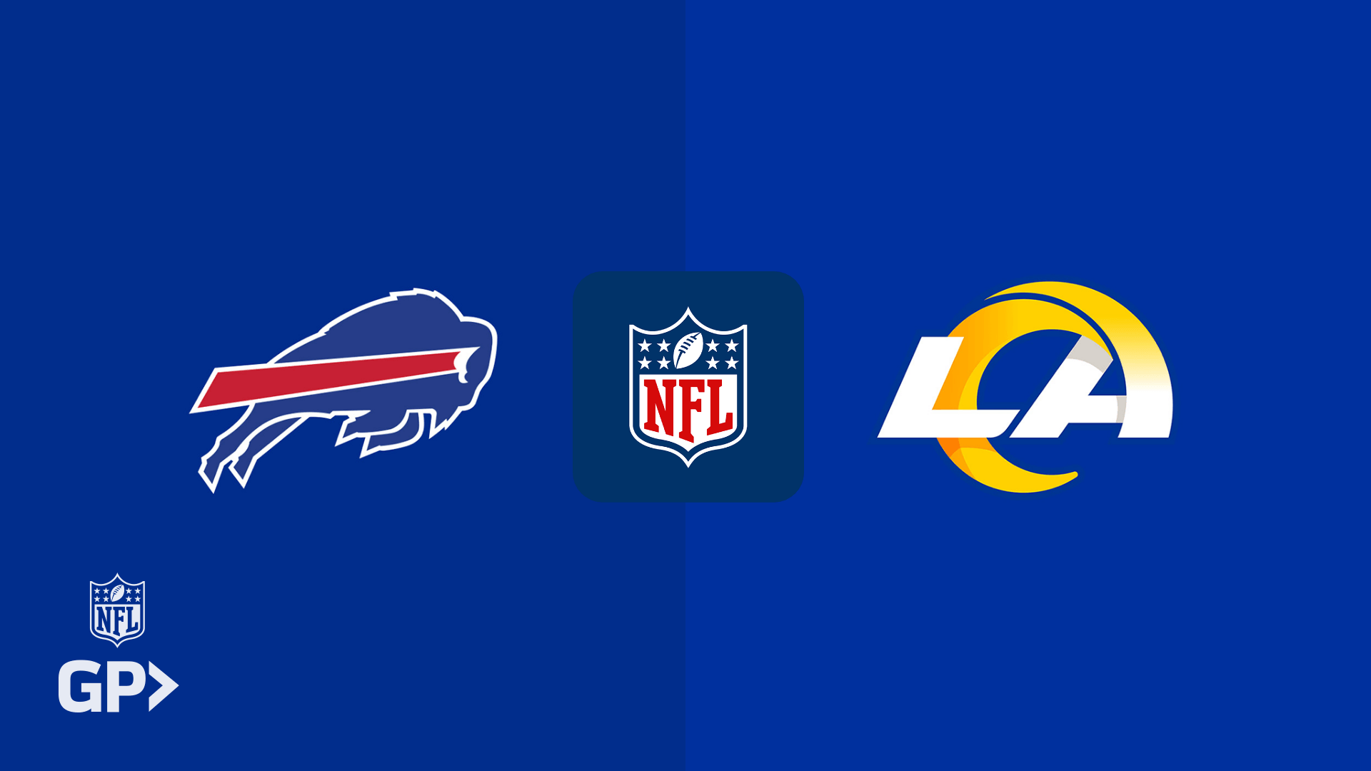 Bills @ Rams in Diretta Streaming | DAZN IT