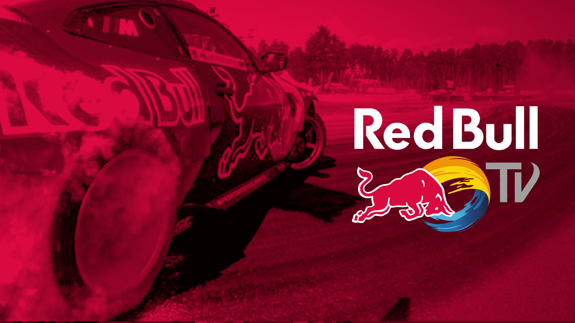 Ver Red Bull TV: Extreme Sports Channel Online en Directo | DAZN MX