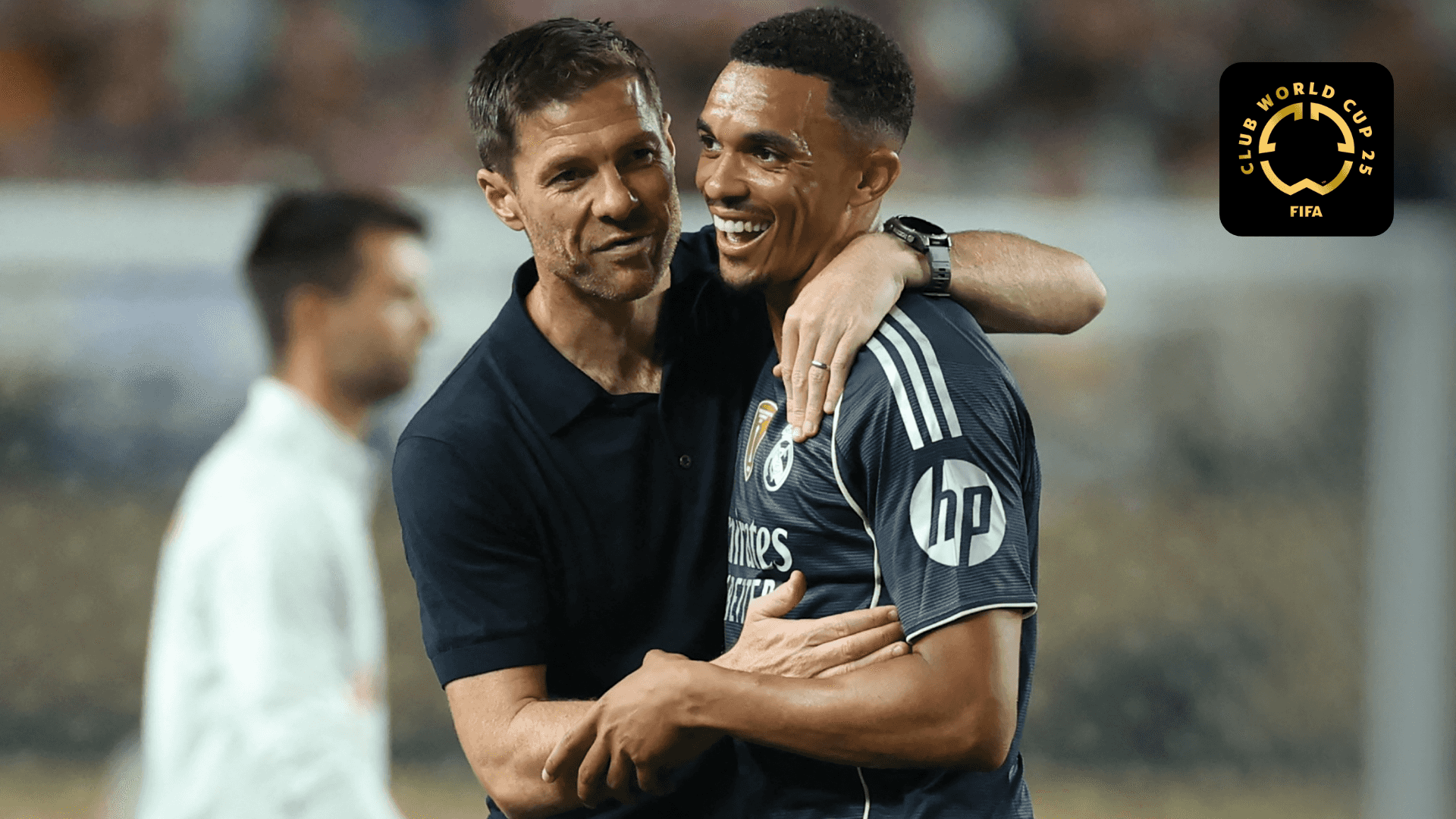 Regarder Le Parcours du Real Madrid Jusqu'en Demi-Finale Online | DAZN FR