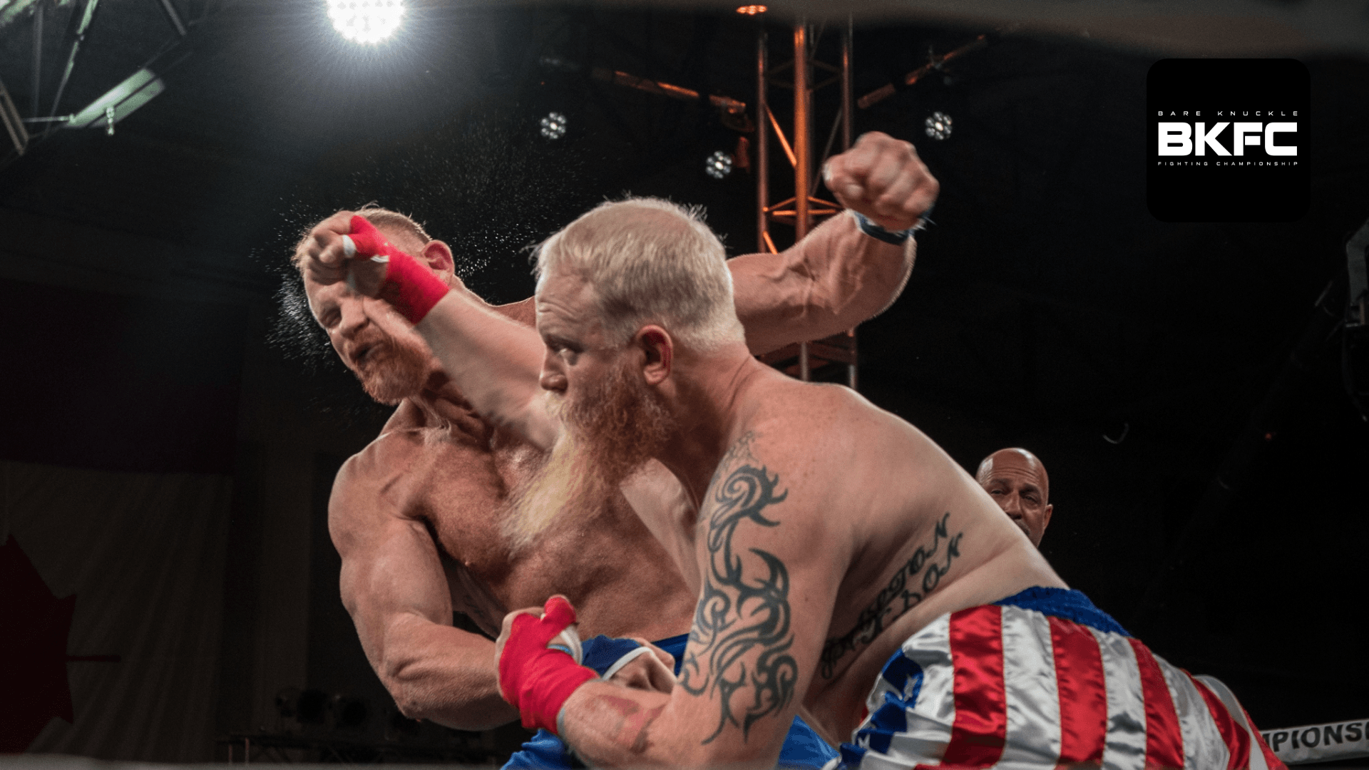 Watch BKFC: The Story So Far Online | DAZN CA