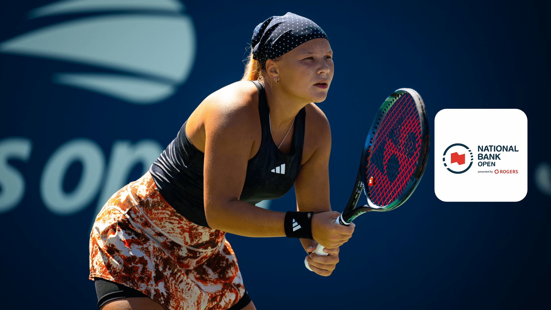 Watch Toronto Open - Day 6 Session 1 Live Stream | DAZN DZ