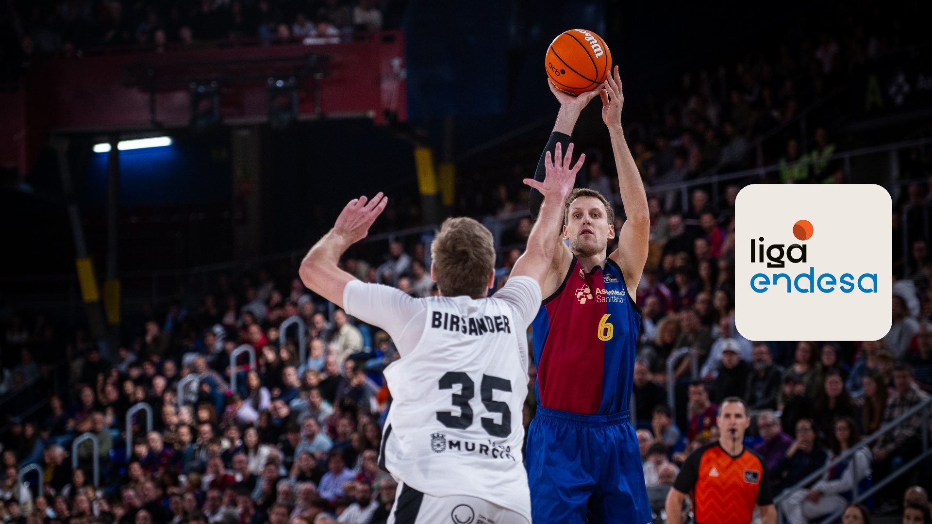 Watch Liga Endesa | Matchday 10 Highlights Online | DAZN PT