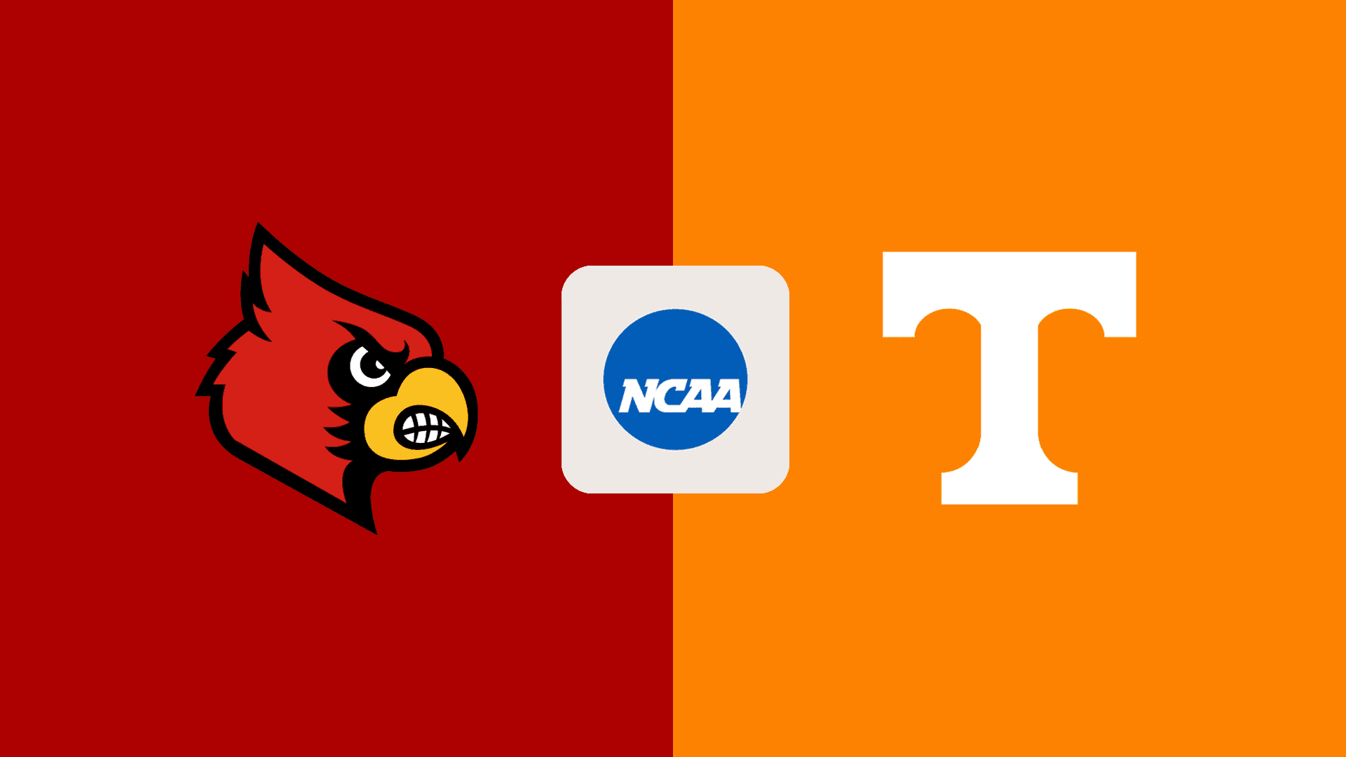 Watch Louisville @ Tennessee Live Stream Online | DAZN CA