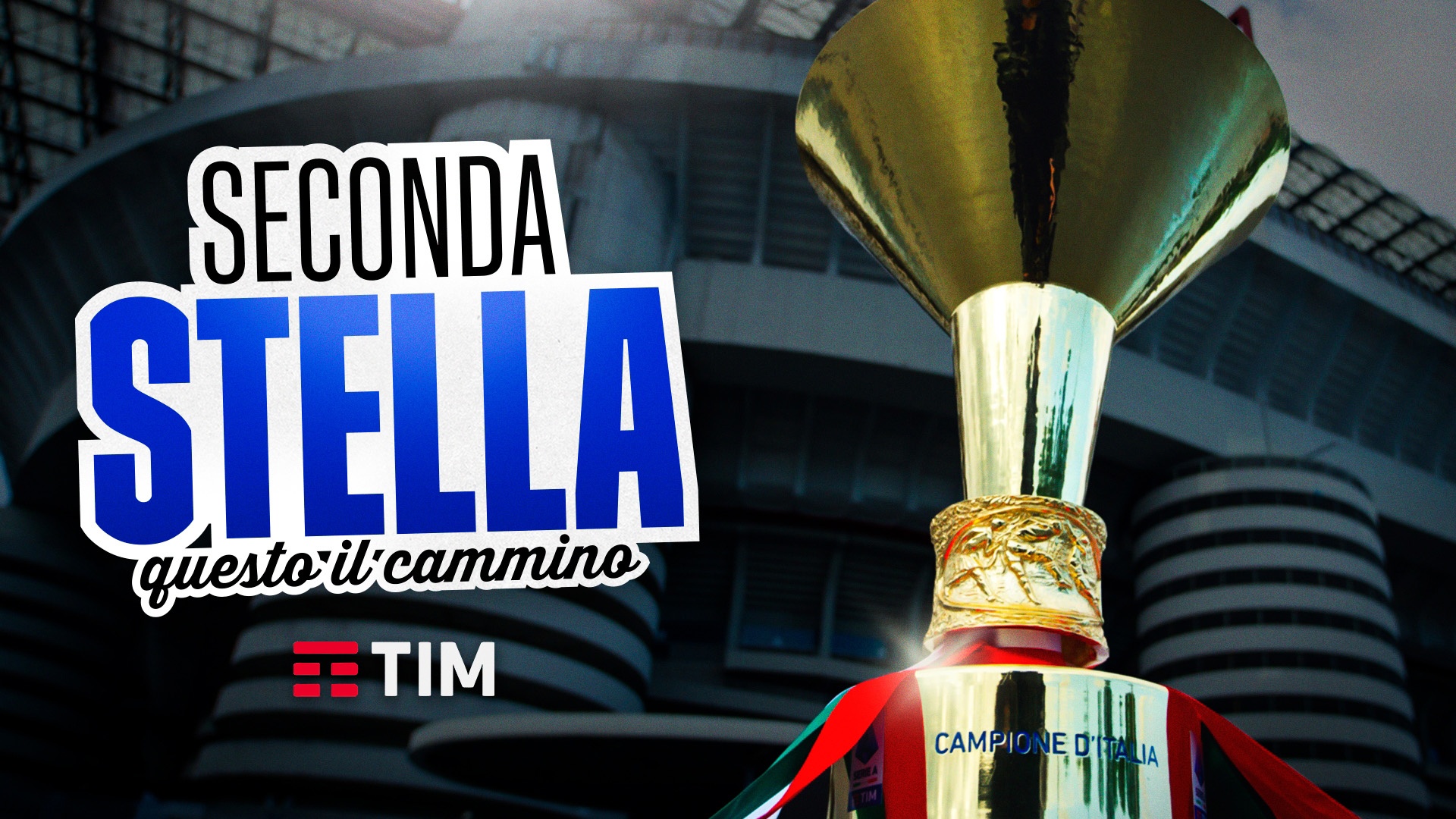 Seconda Stella, questo il cammino Streaming | DAZN IT