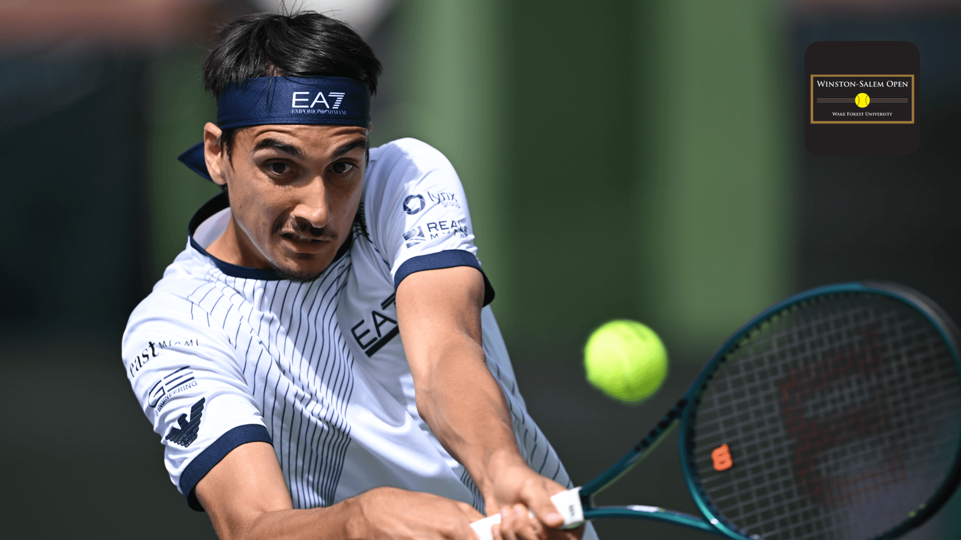 Watch Semifinals Live Stream | DAZN AI