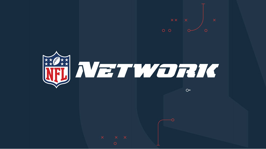 Watch NFL Network Live Stream | DAZN CA