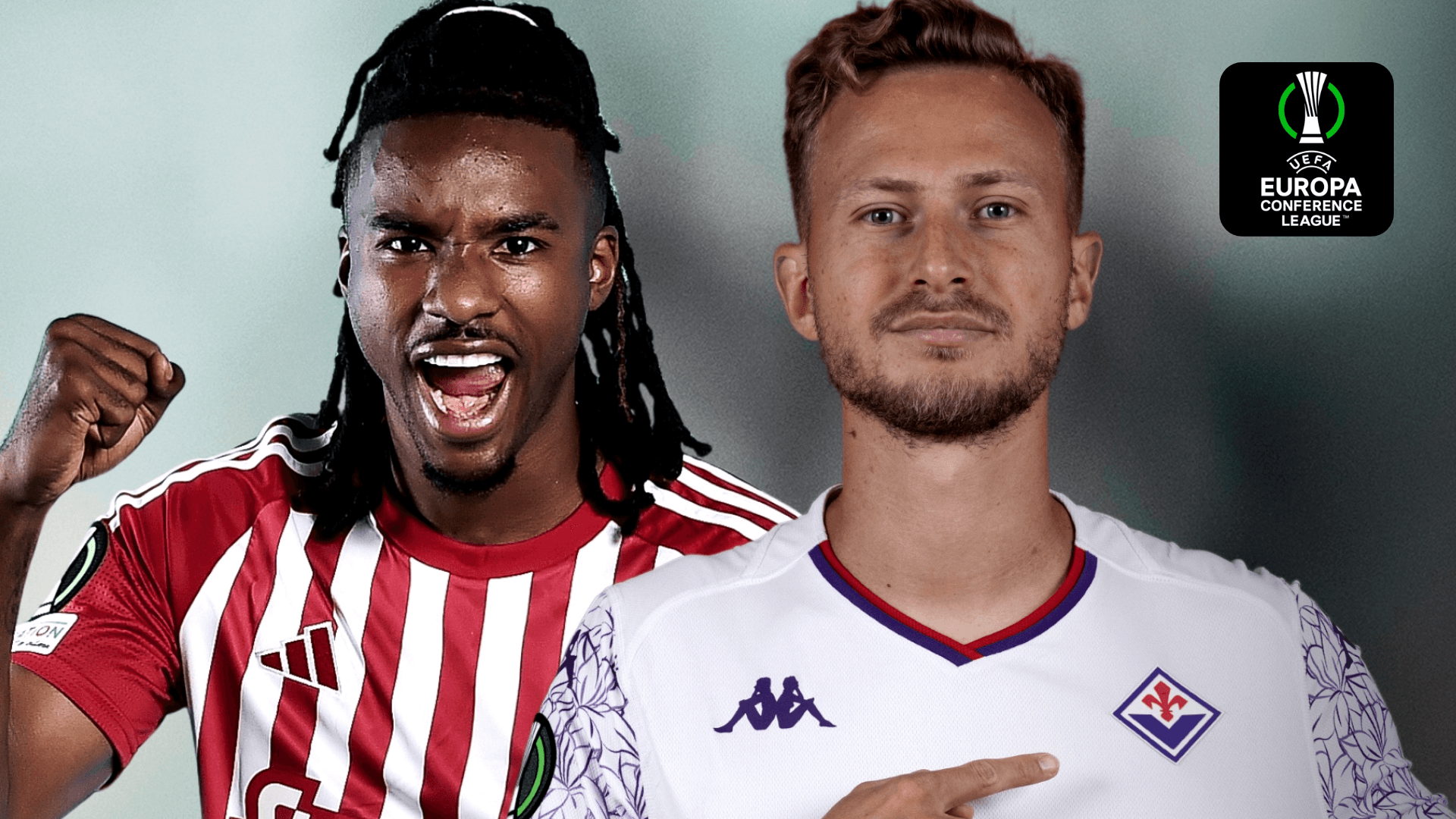 Watch UECL Final Preview Show Online | DAZN CA