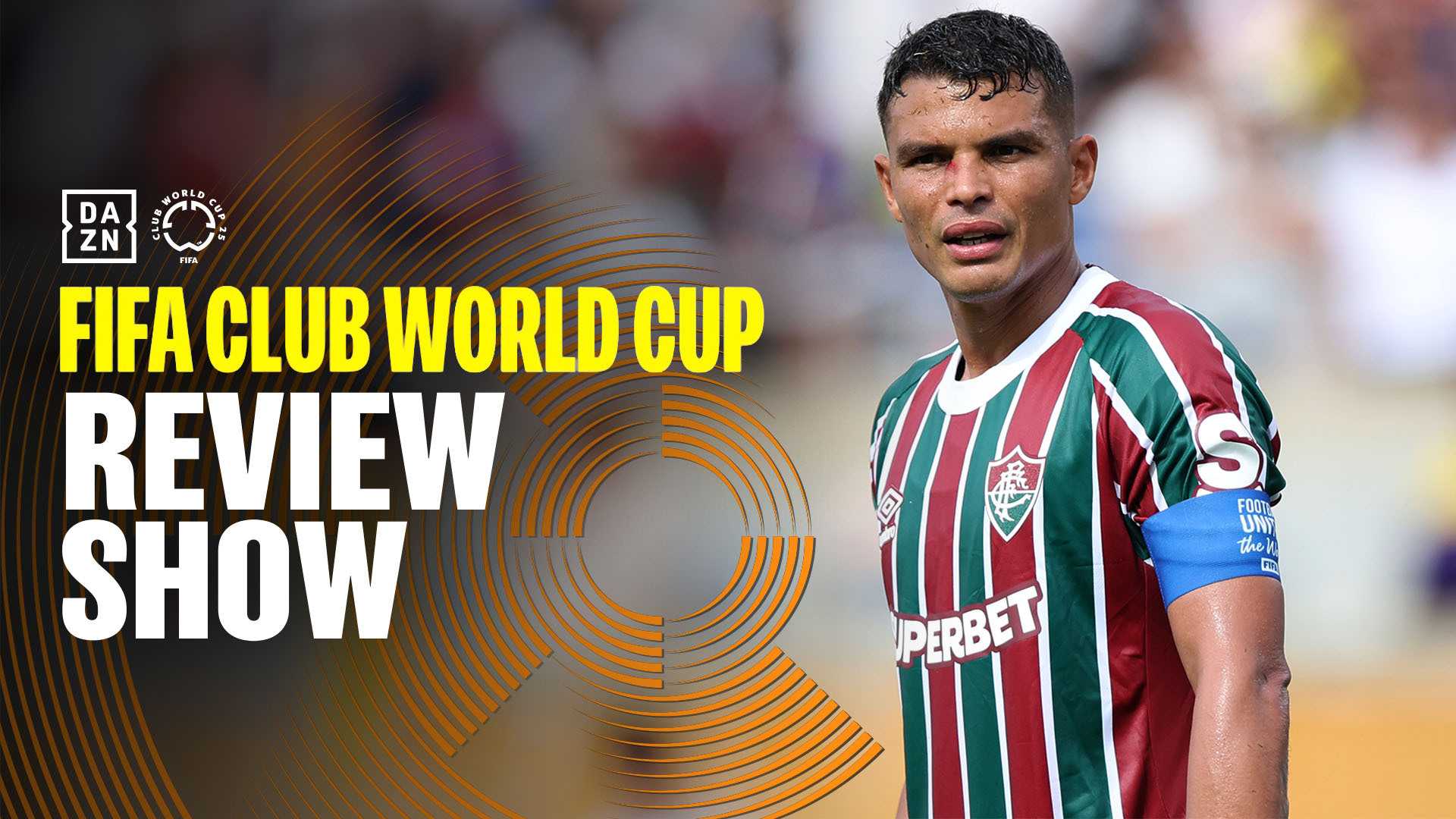 Ver Review Show | Chelsea Book Place in Final Online | DAZN US