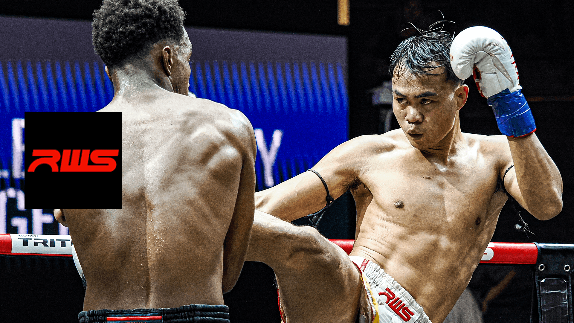 Watch Rajadamnern World Series: Best of Yodwicha Online | DAZN GB