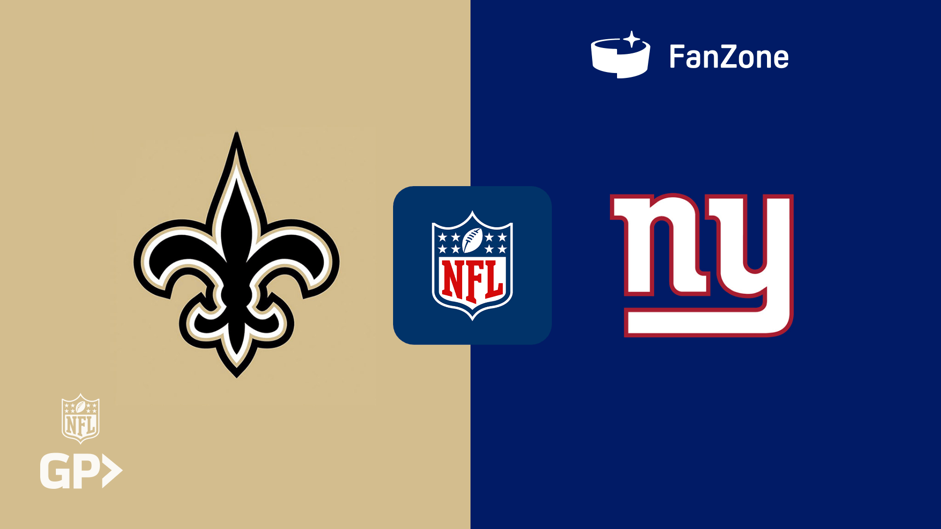Saints @ Giants Live Stream | Jetzt Anmelden | DAZN DE