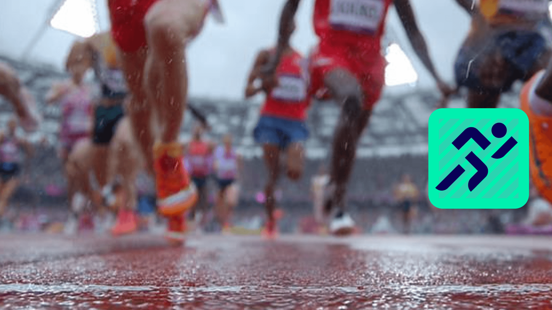 Watch Athletics - Day 4 - Men's Long Jump (In Arabic) Live Stream Online | DAZN GM
