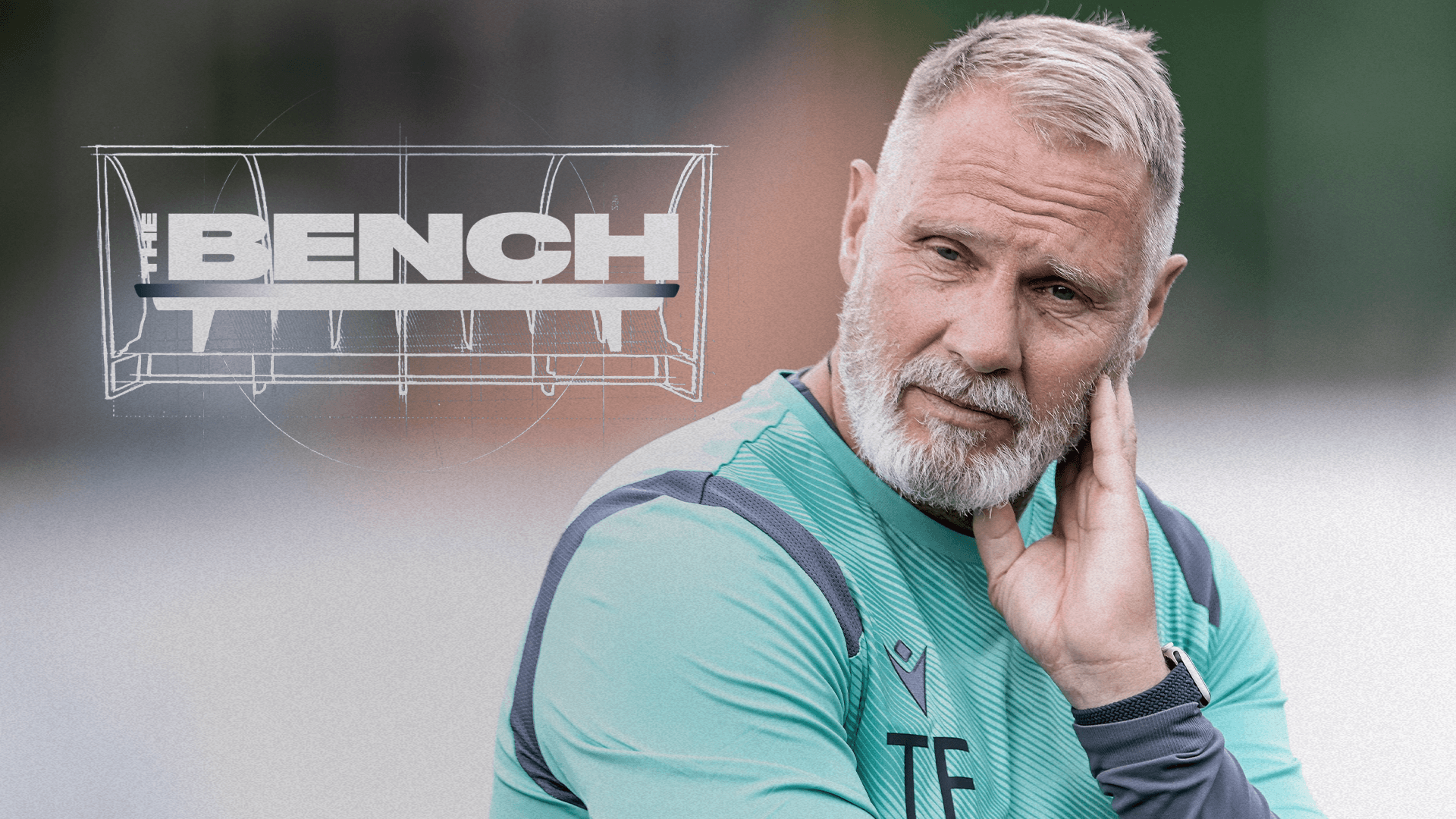 Watch Thorsten Fink Online | DAZN BE